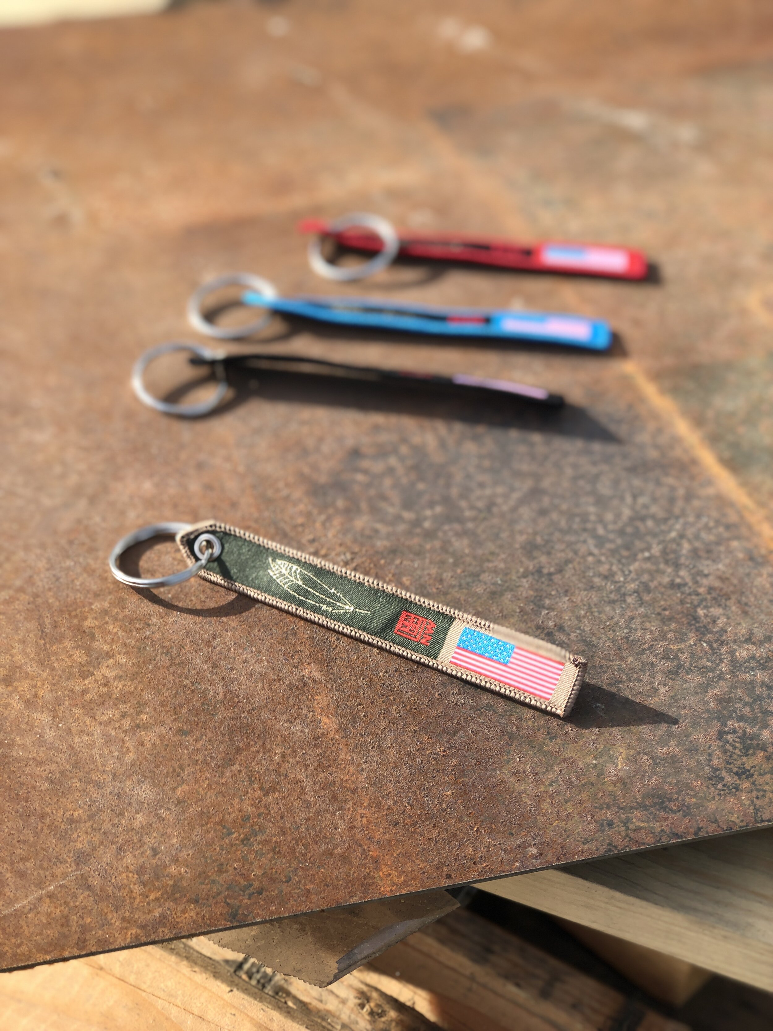 LynchNW EDC Gear — Lynch Northwest - Everyday Carry Gear