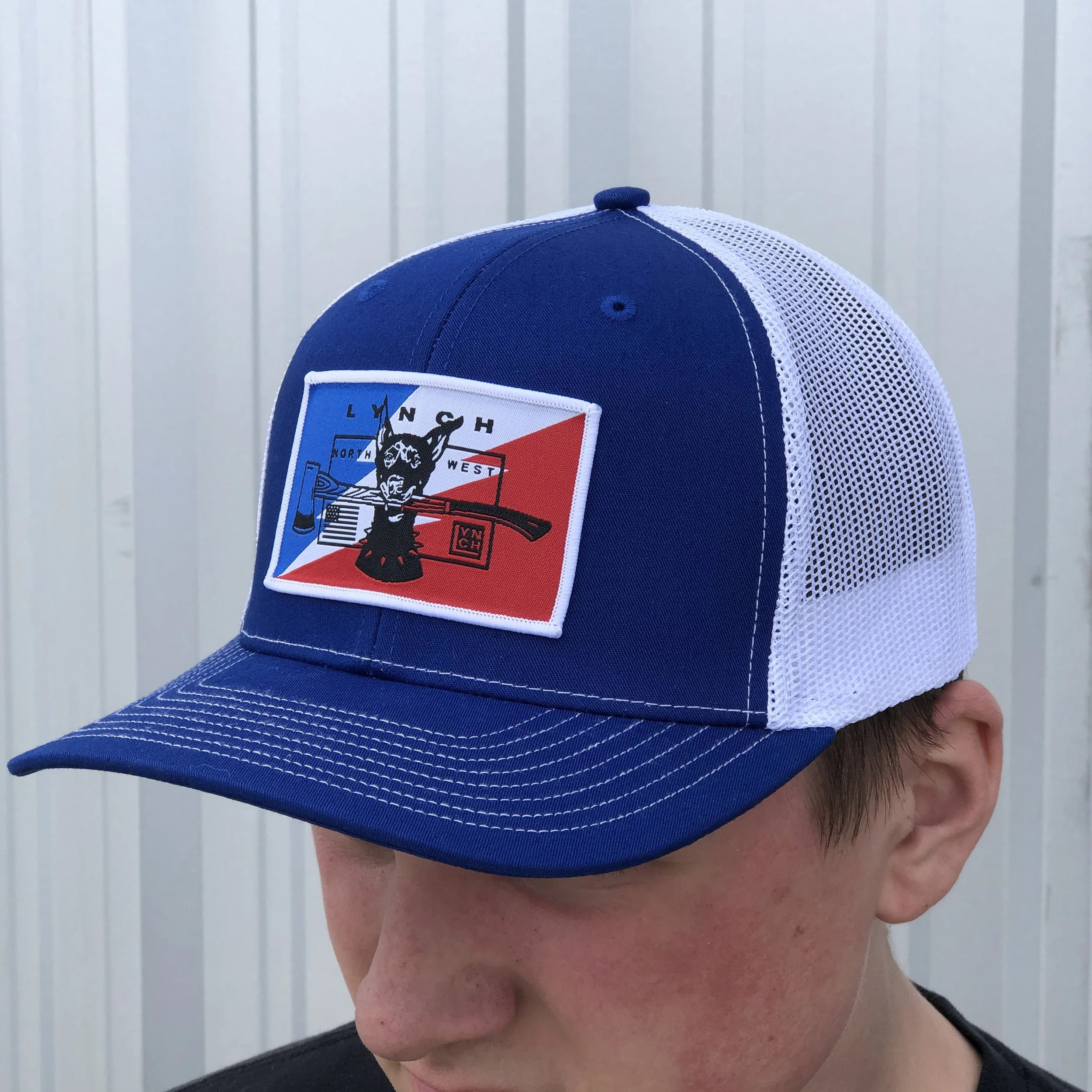 LNW Everyday Carry Apparel — Lynch Northwest - Everyday Carry Gear