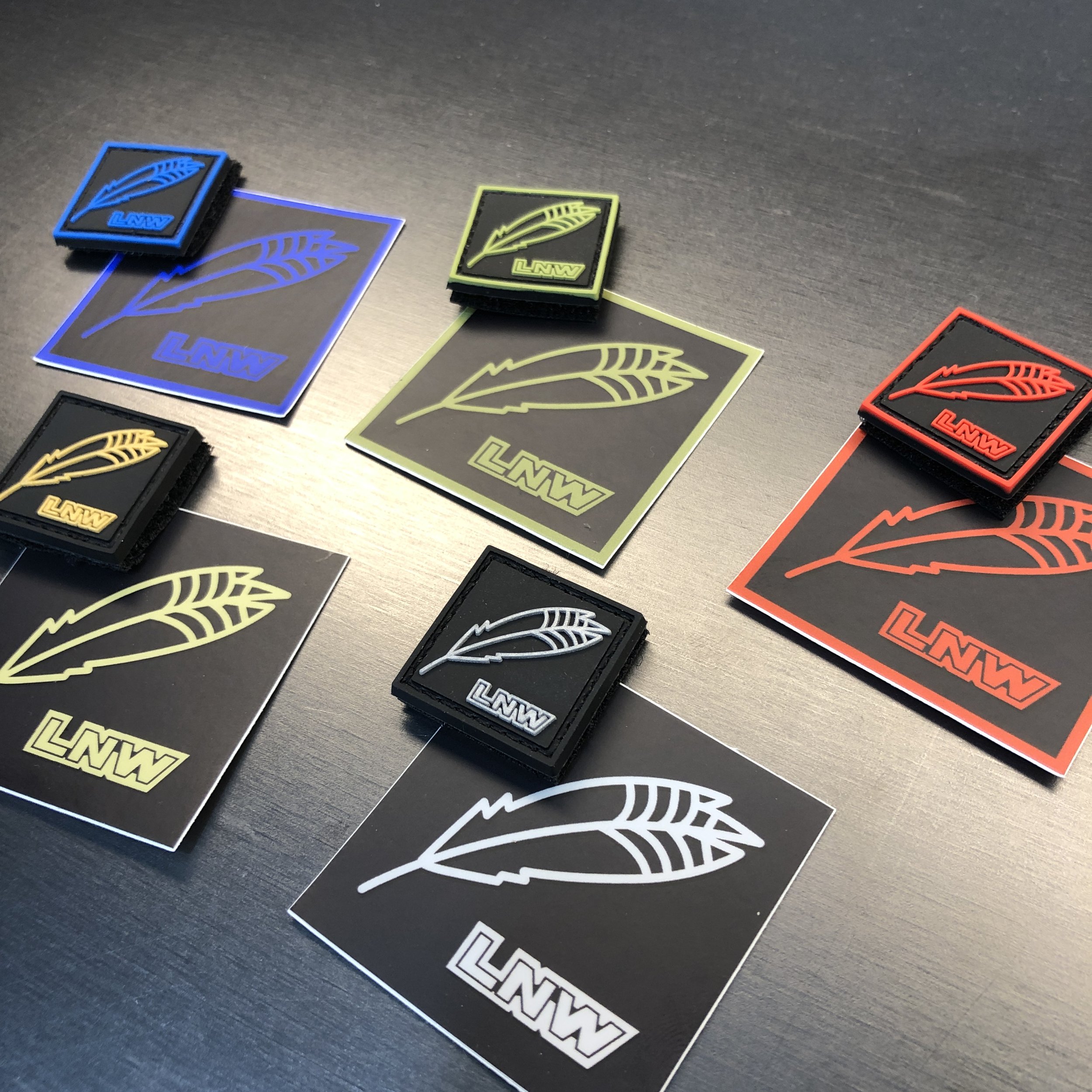 LynchNW EDC Gear — Lynch Northwest - Everyday Carry Gear