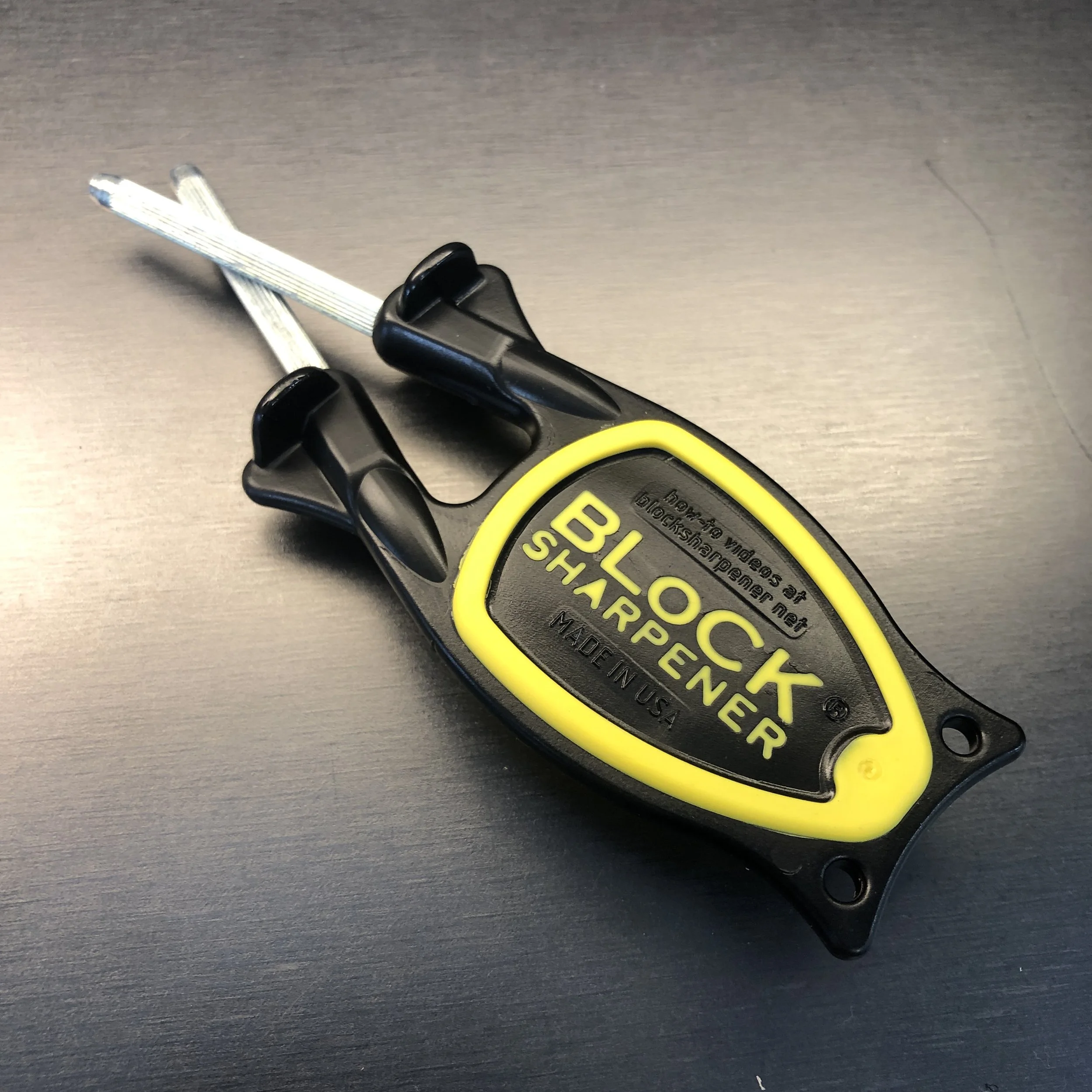 Knife Maintenance & Tools — Lynch Northwest - Everyday Carry Gear