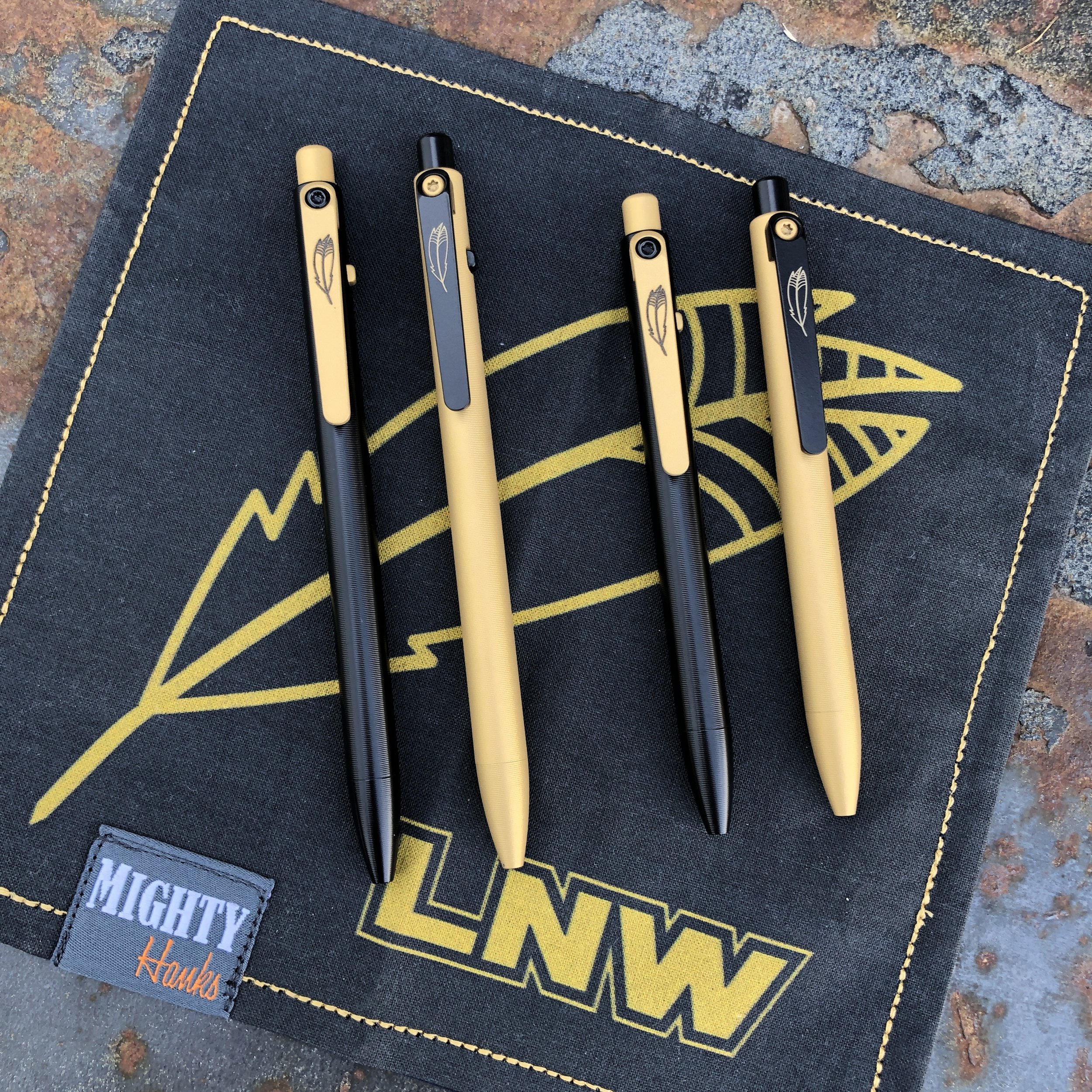 LynchNW EDC Gear — Lynch Northwest - Everyday Carry Gear
