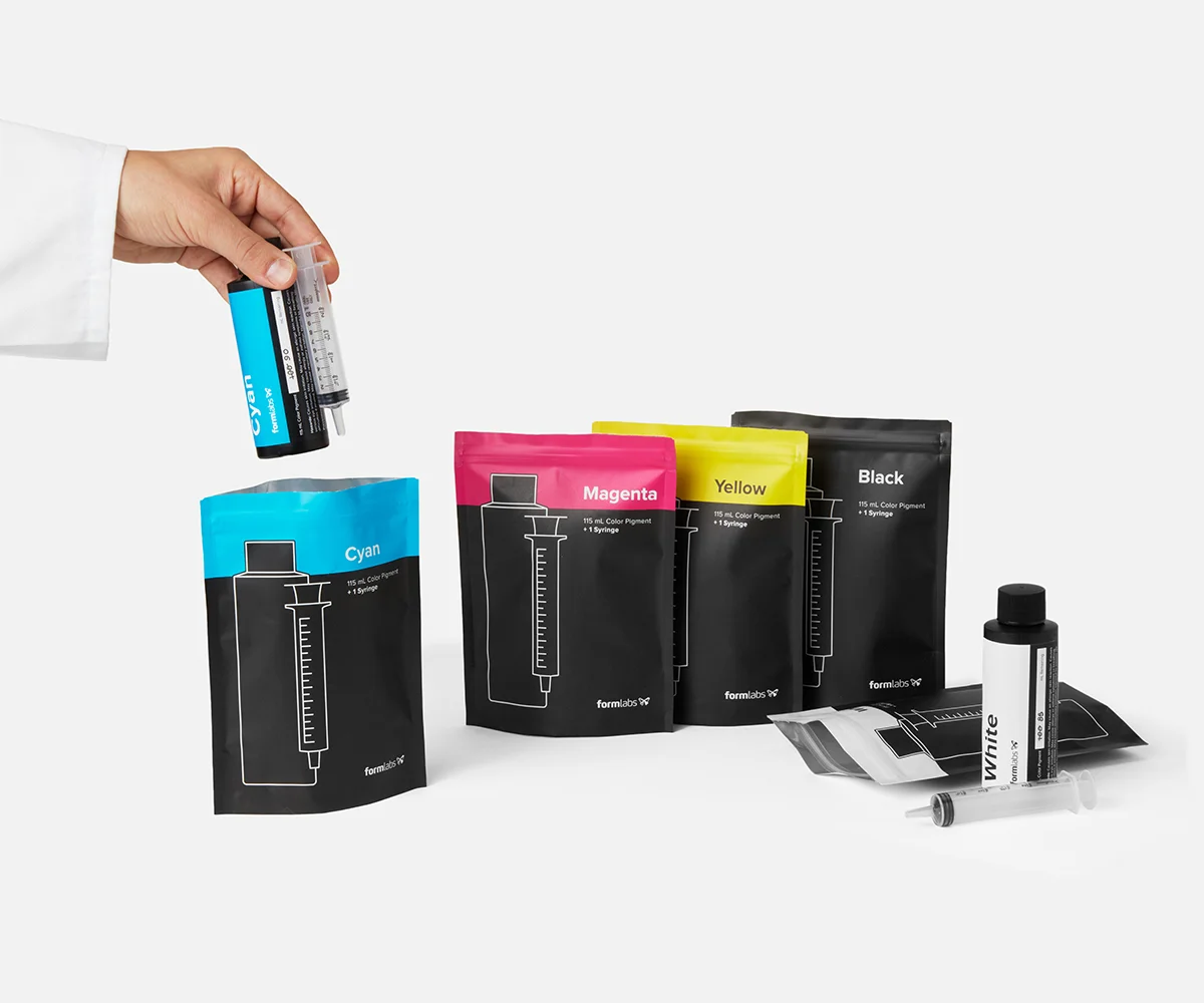 Ashley Marshall – Graphic Designer