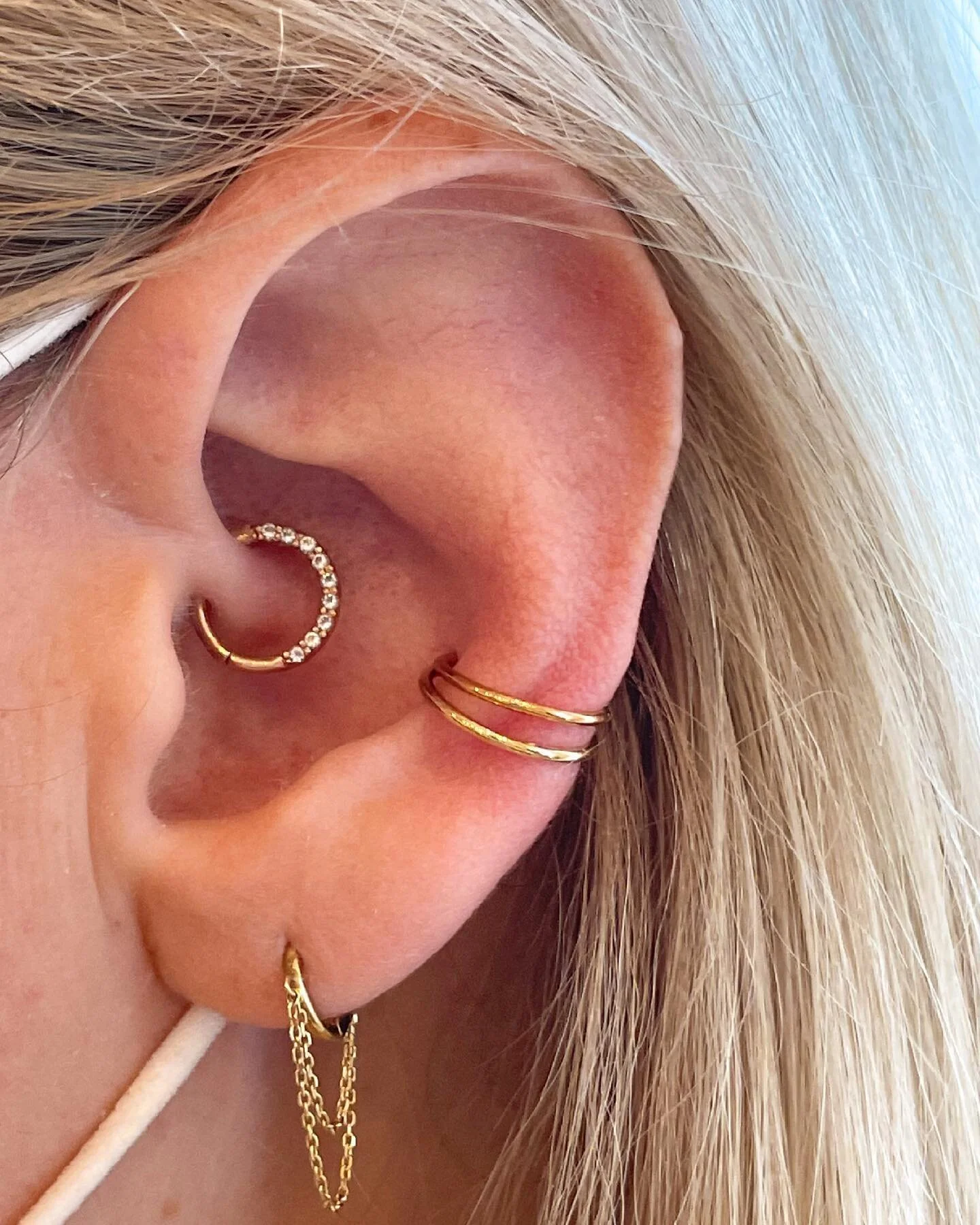 Monarch Fine Jewelry + Professional Piercing