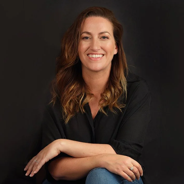 Creative business headshots — Lisa Thompson Photographer