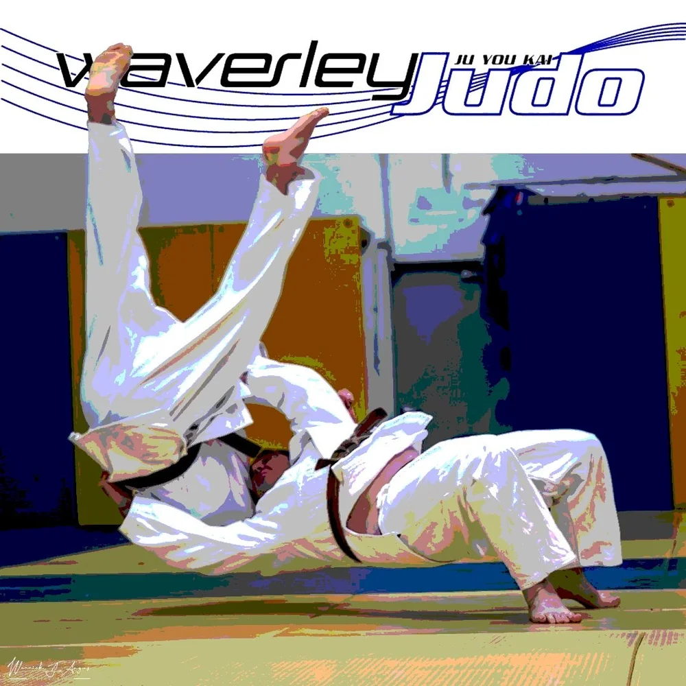 Waverley Judo