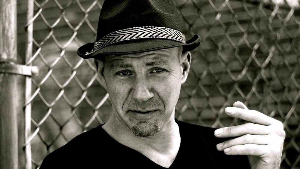 Bio — Jeff Lawrence