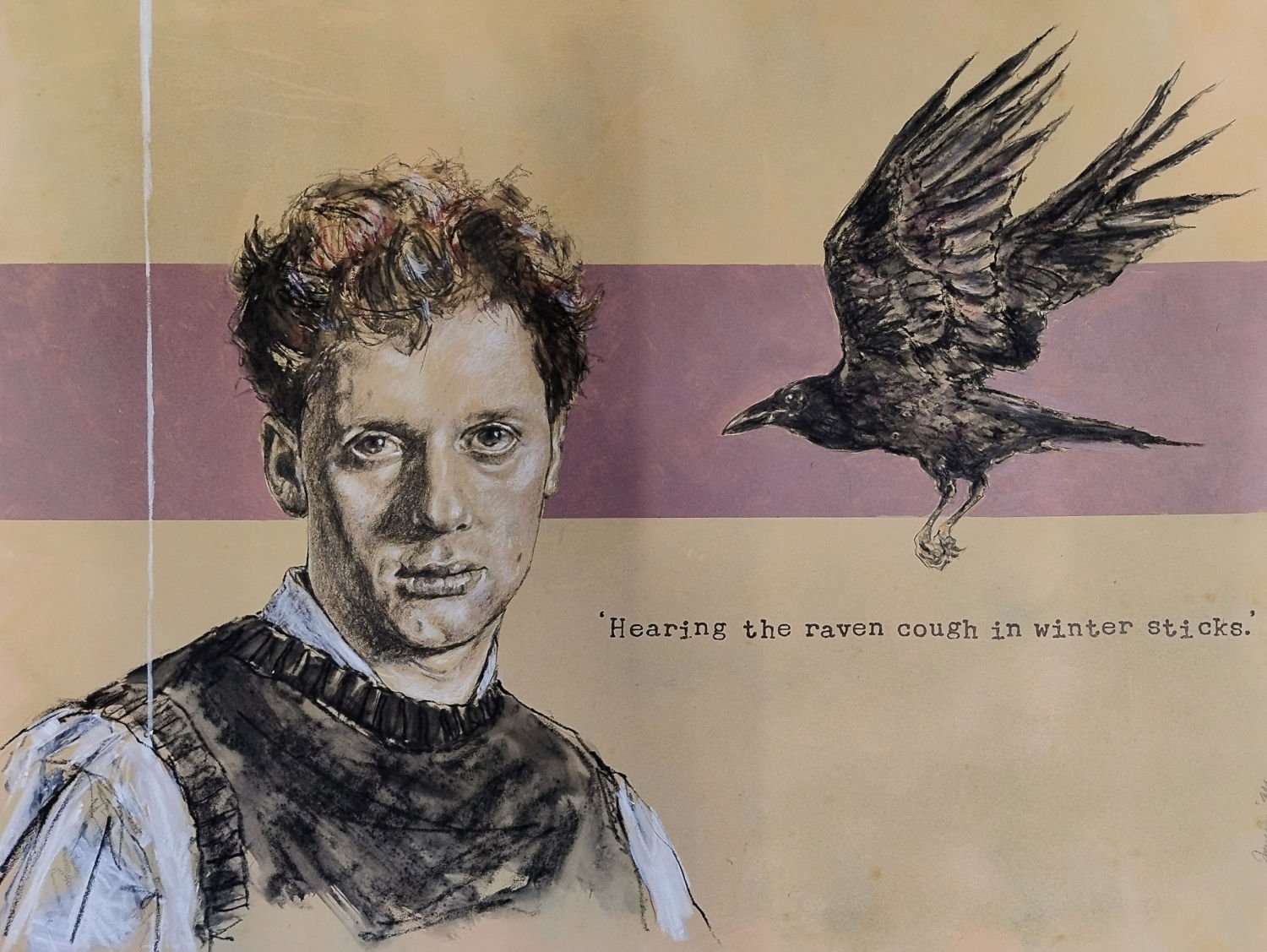 Dameon Priestly artist