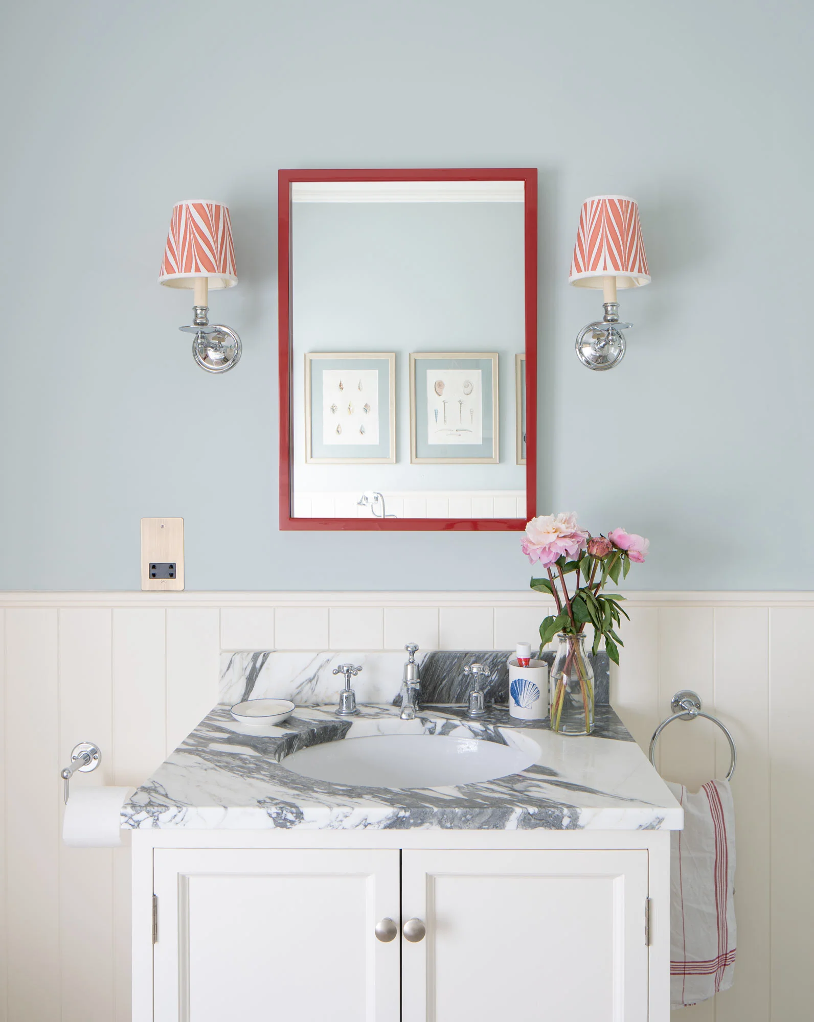 Projects London Interior Design — ANNA HAINES DESIGN