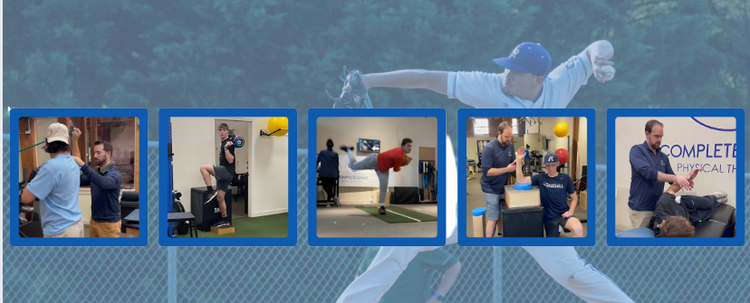 Pitcher Injuries in Baseball: Key Findings from the 2024 MLB Report ...