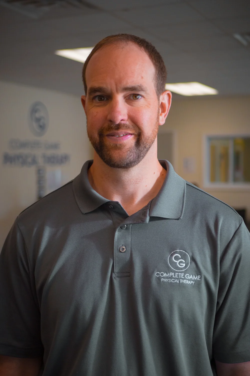 The Physical Therapy Team — Complete Game Physical Therapy