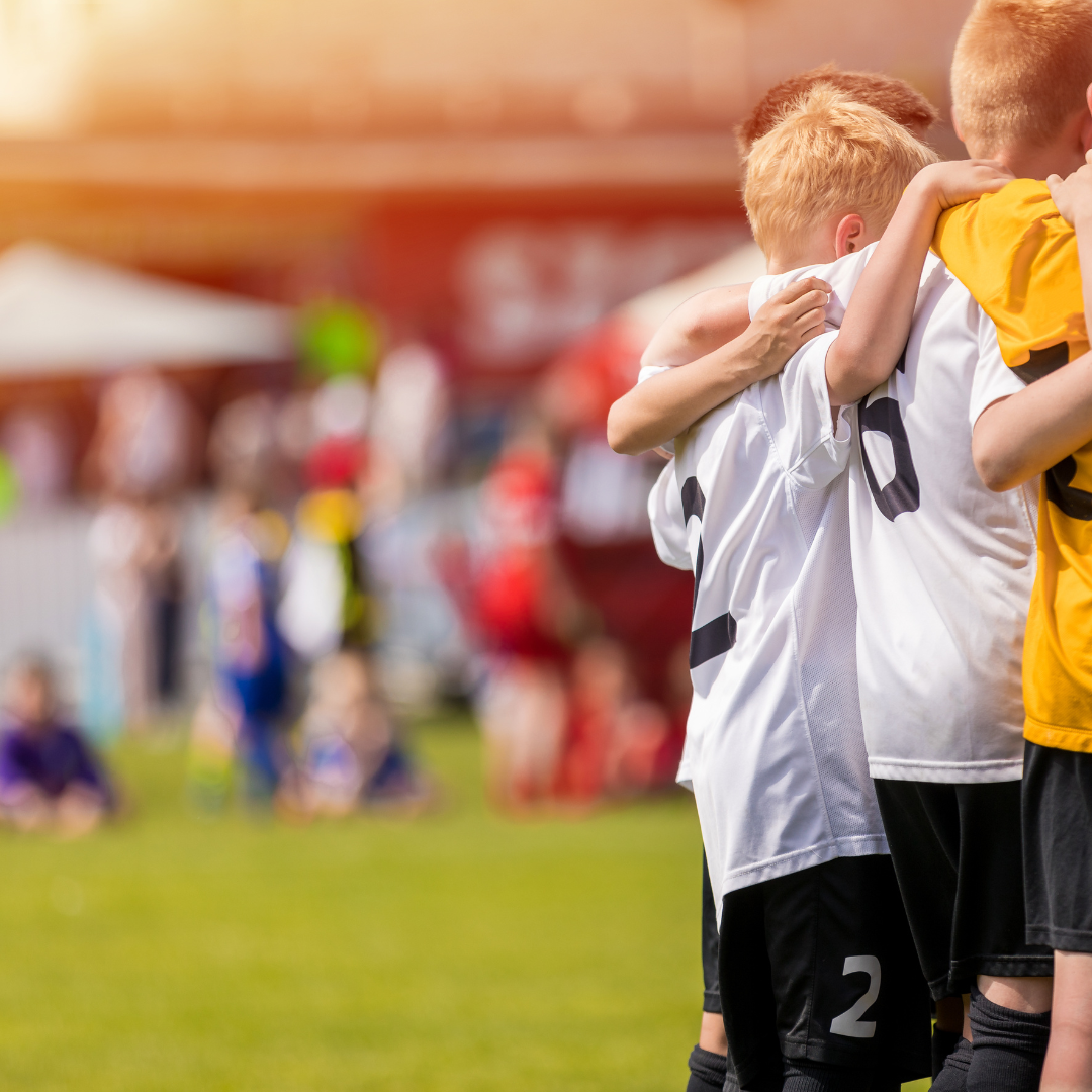 Return to Fall Sports and Staying Injury Free — Complete Game Physical ...