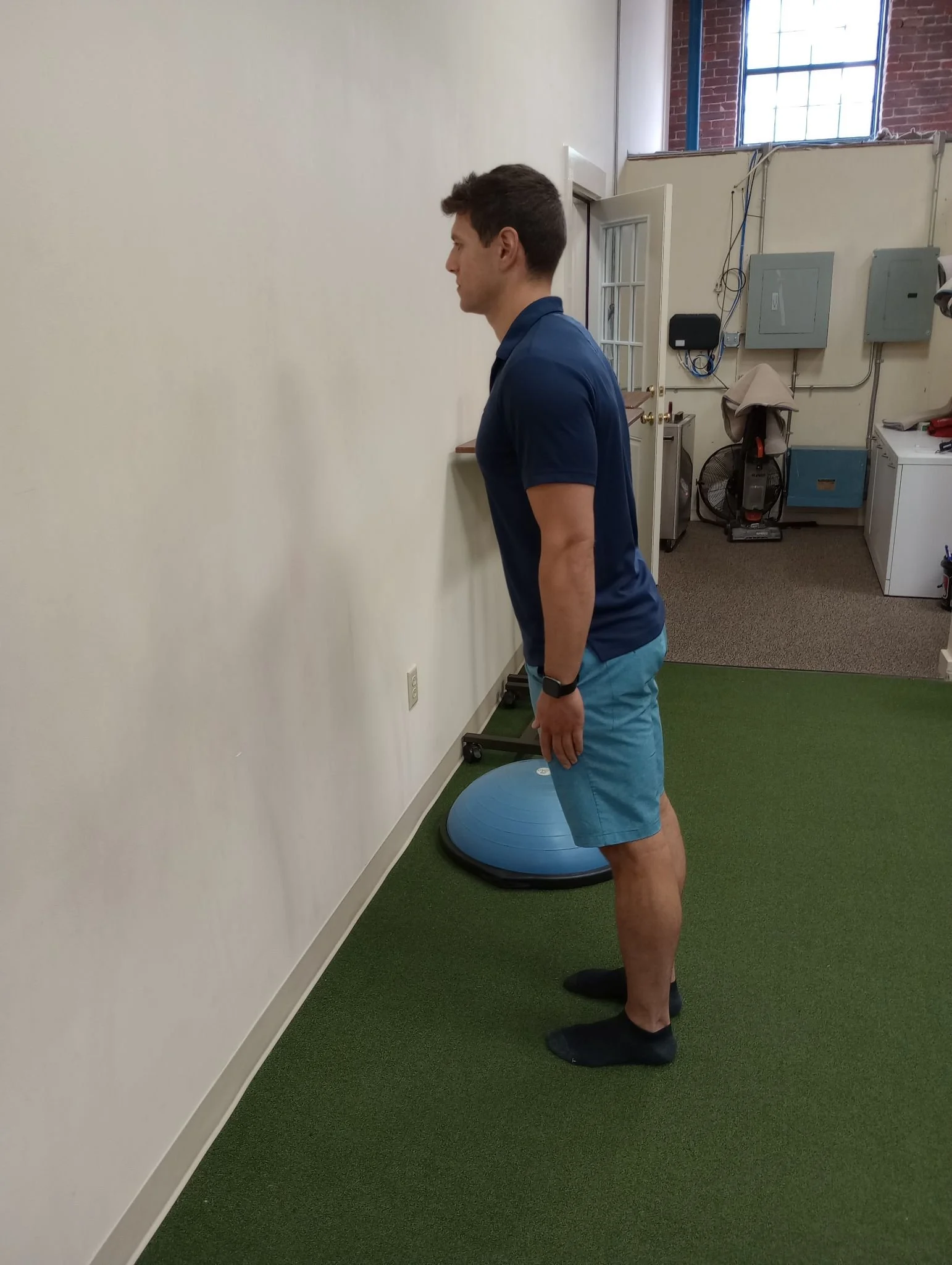 Foot and Ankle Exercises — Complete Game Physical Therapy