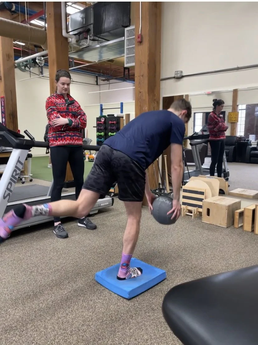 Returning to Sports Play After Injury and Recovery — Complete Game ...