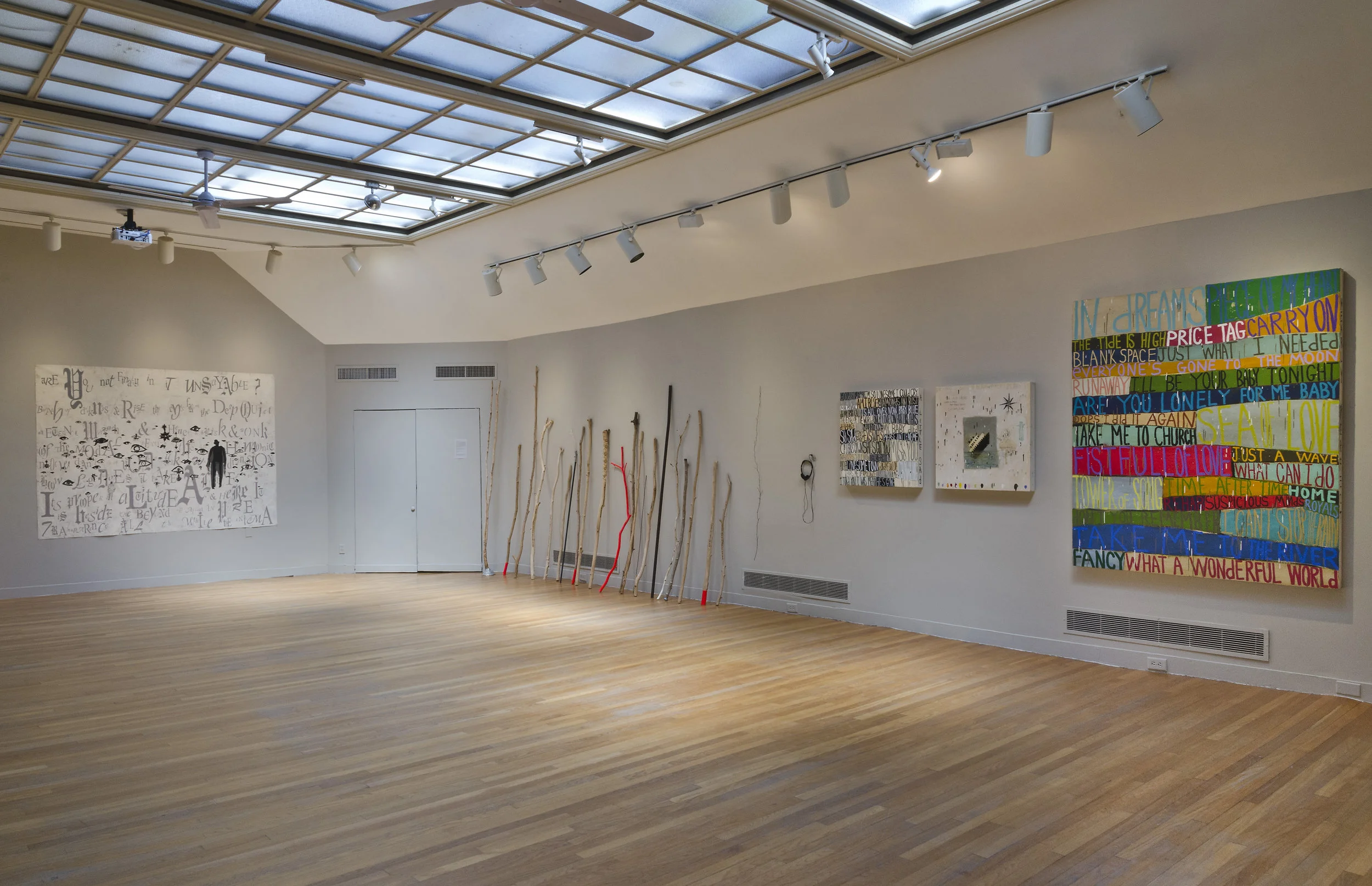 Blog — Holly Harrison