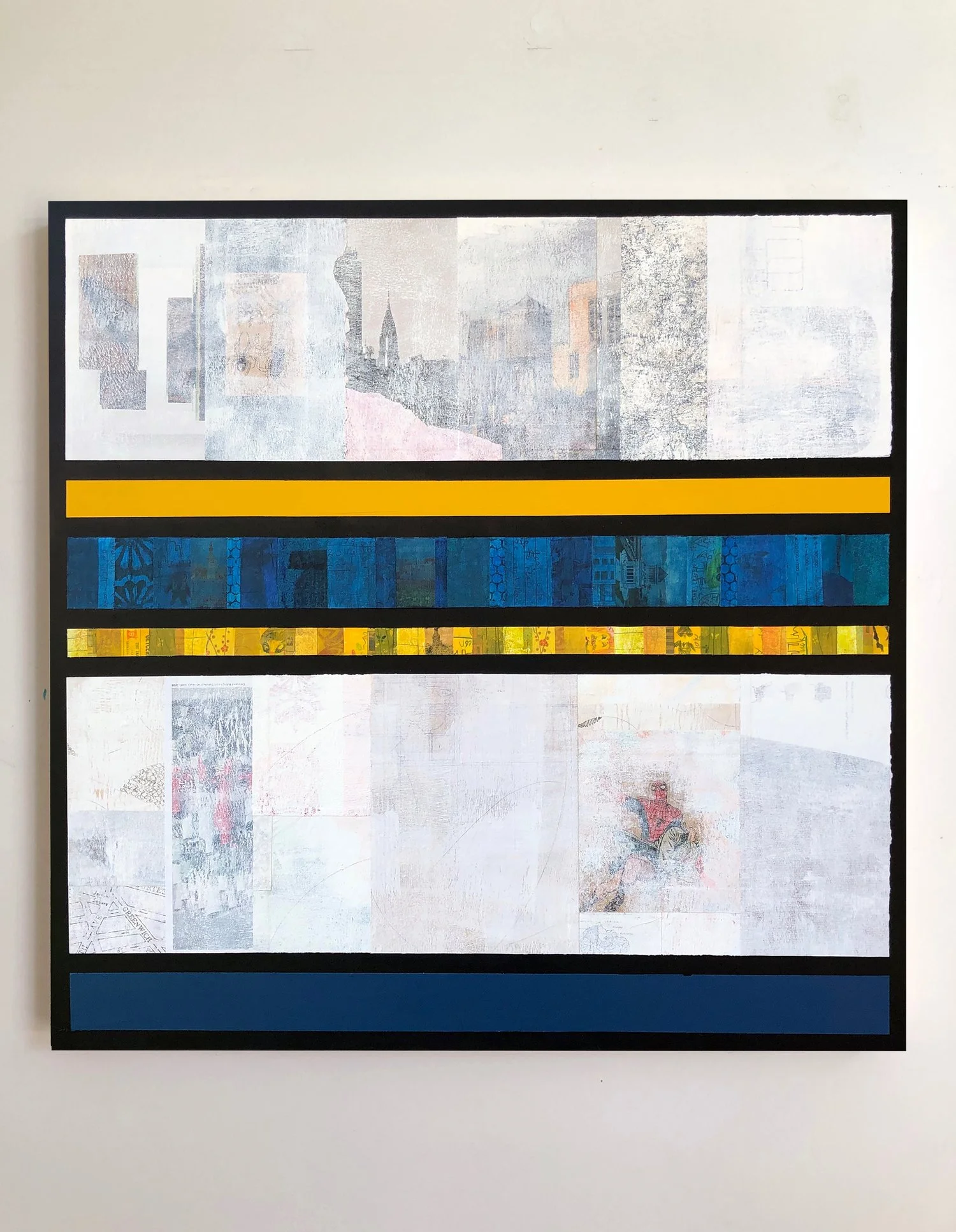 Blog — Holly Harrison