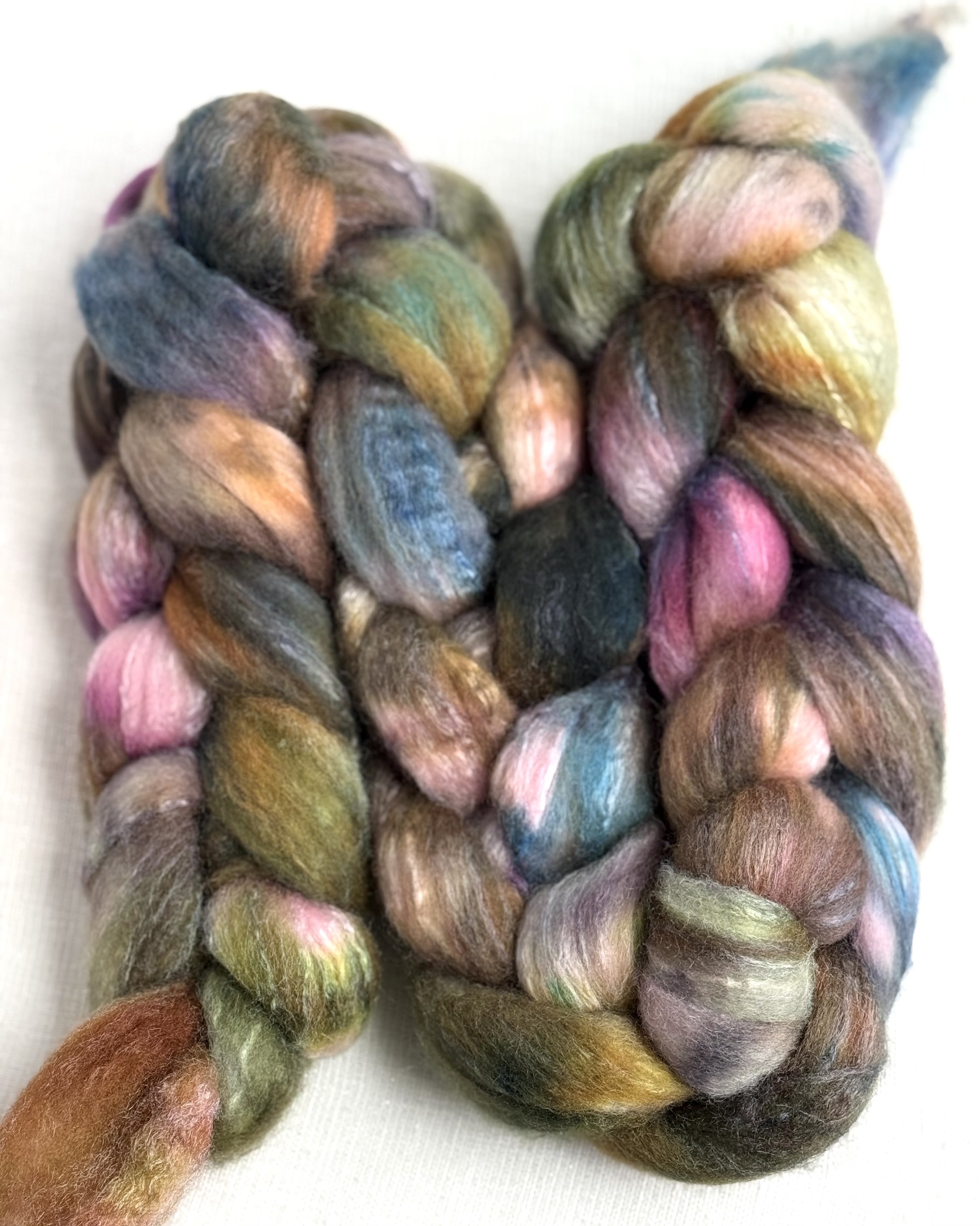 Kim Dyes Yarn-Hand Dyed Yarn & Fibers Kim Dyes Yarn-Hand Dyed Yarn & Fibers