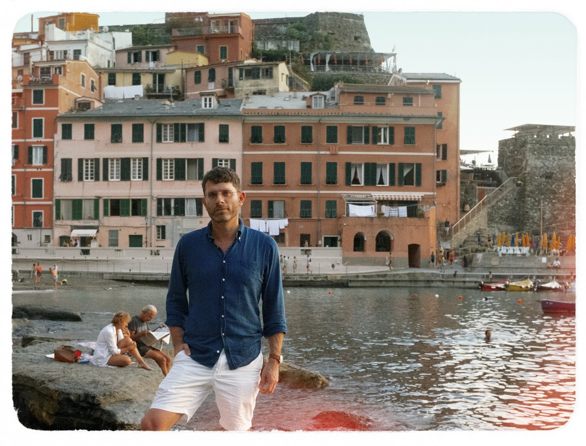 About — Adam Nickel Illustration