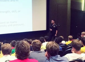 Enhancing Performance Through Mental Skills Training