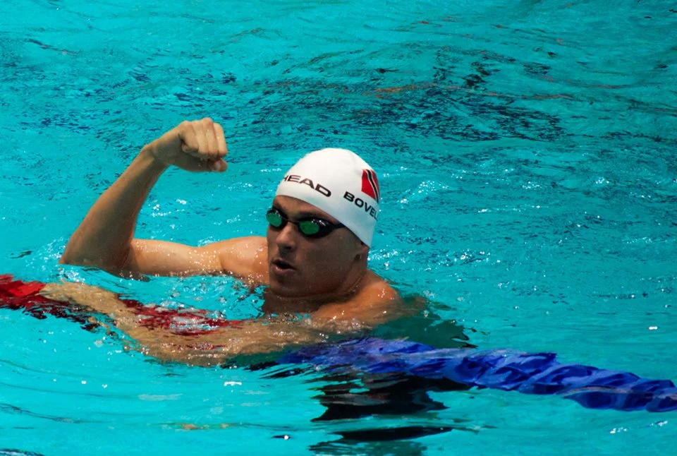 The One-on-One: George Bovell — Sport Psychology Consulting - The ...