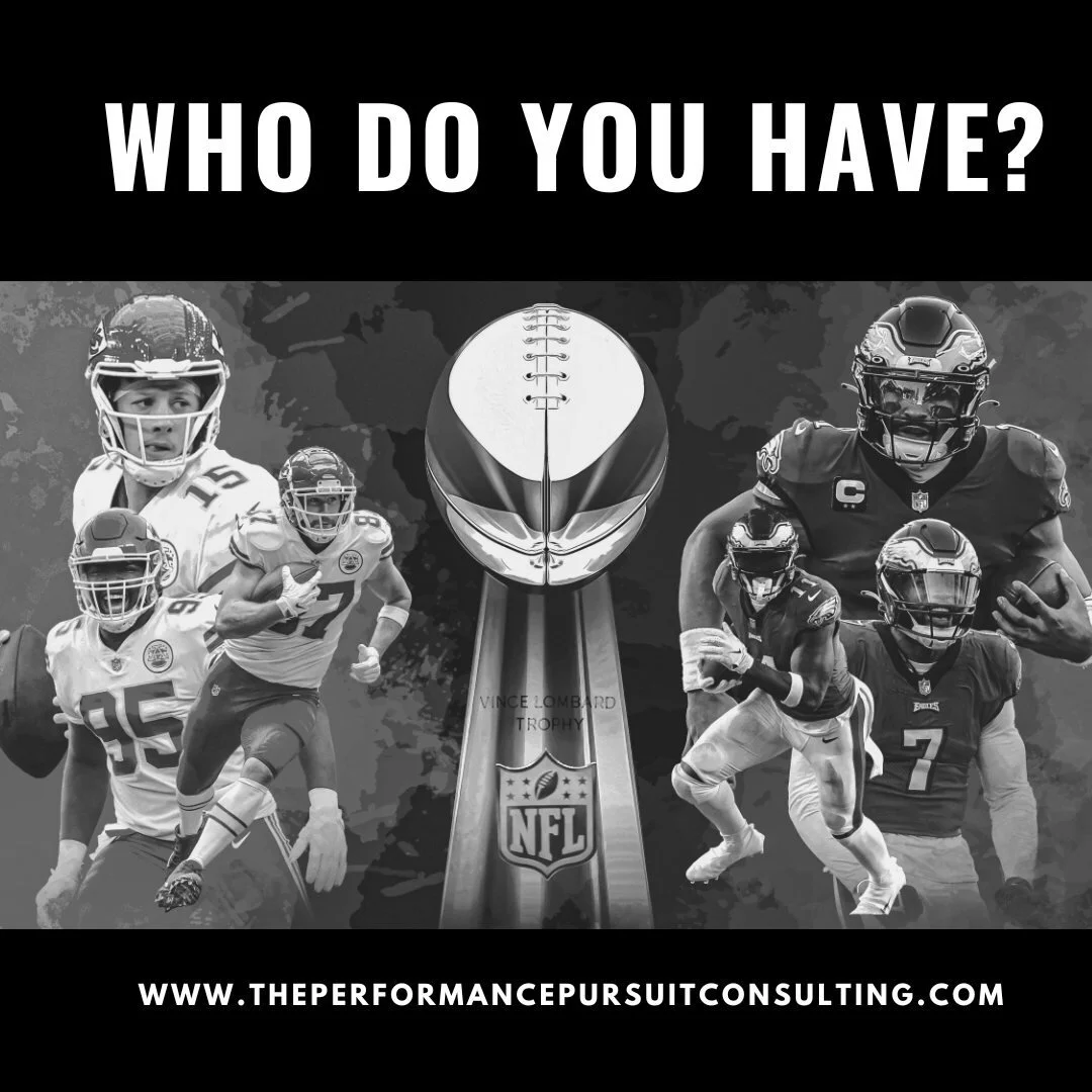 Sport Psychology Consulting - Mental Skills Coach