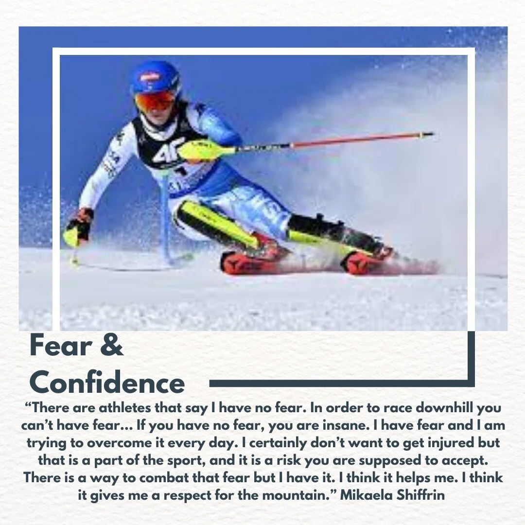 Sport Psychology Consulting - Mental Skills Coach