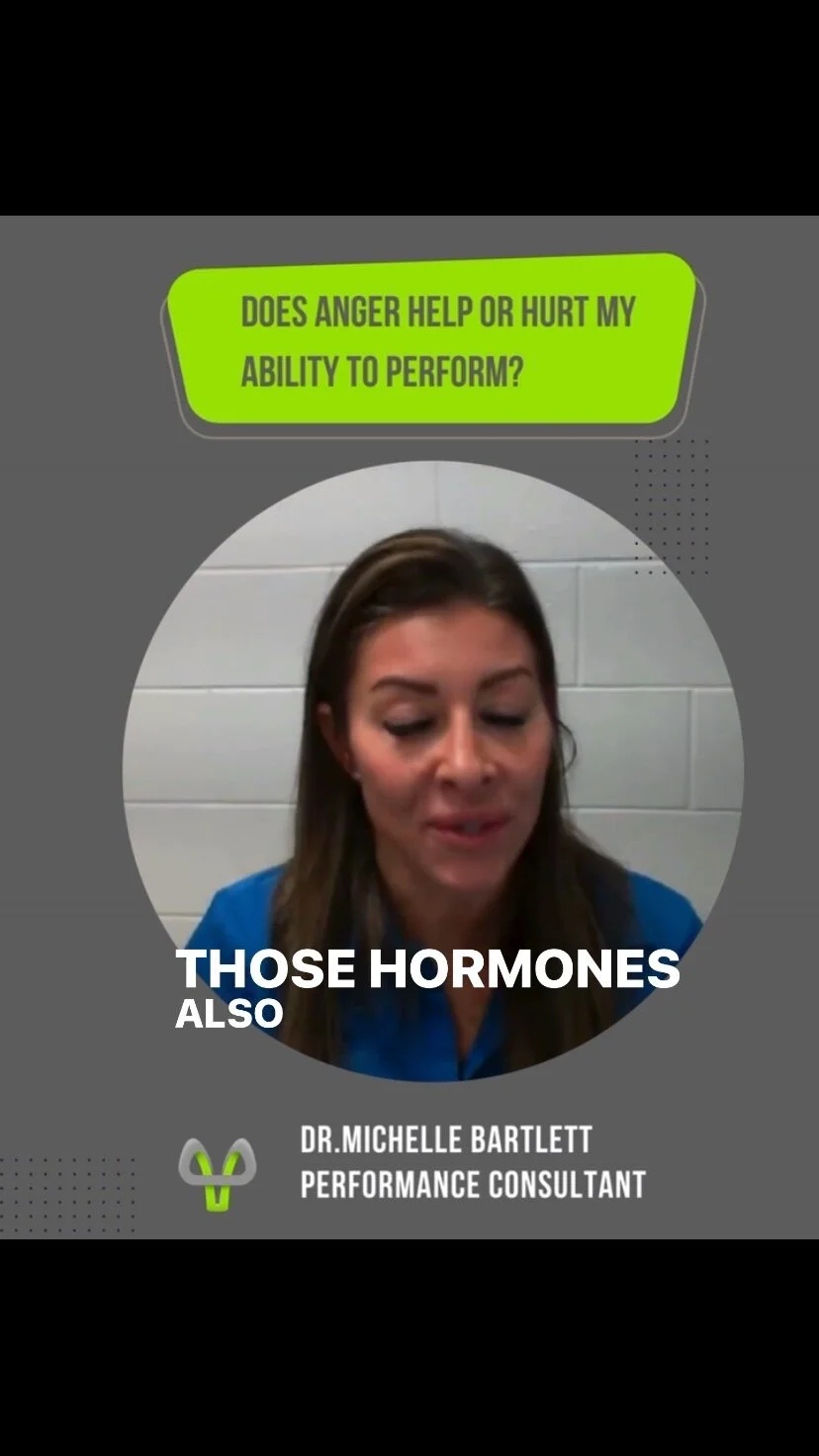 Sport Psychology Consulting - Mental Skills Coach