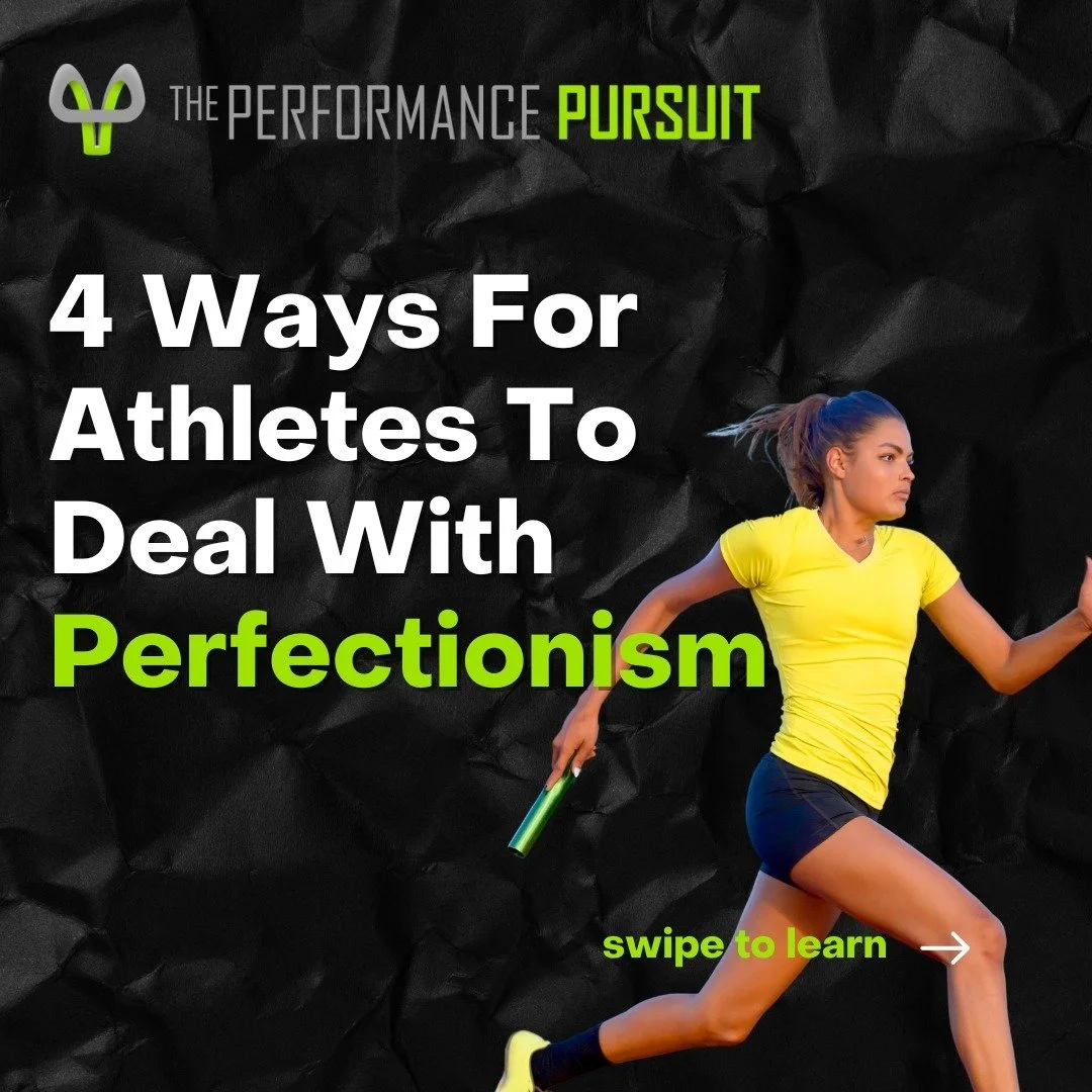 Sport Psychology Consulting - Mental Skills Coach