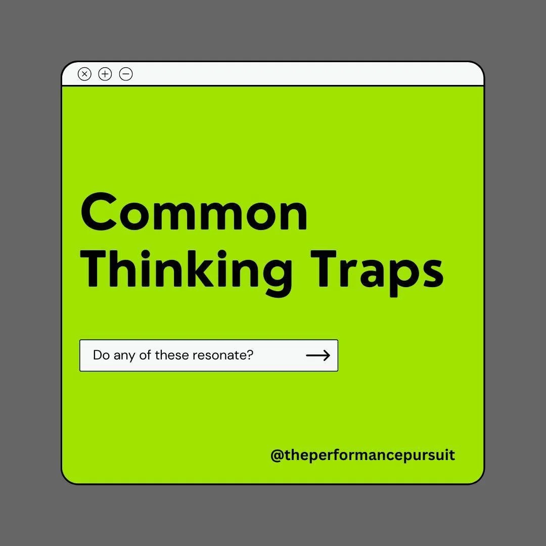 Sport Psychology Consulting - Mental Skills Coach