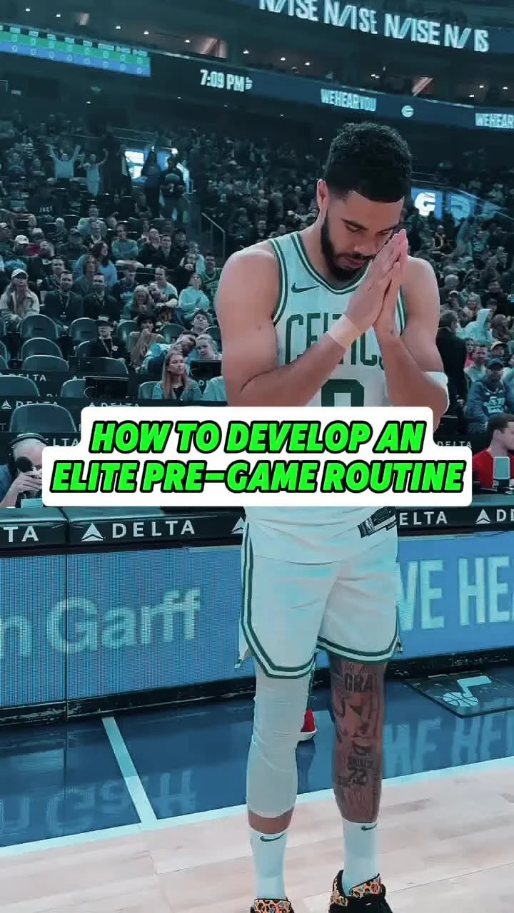 Sport Psychology Consulting - Mental Skills Coach