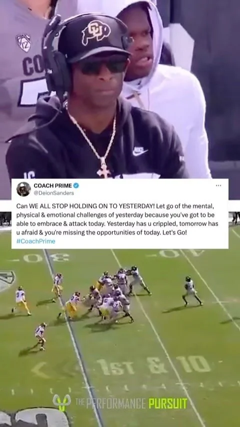 Sport Psychology Consulting - Mental Skills Coach