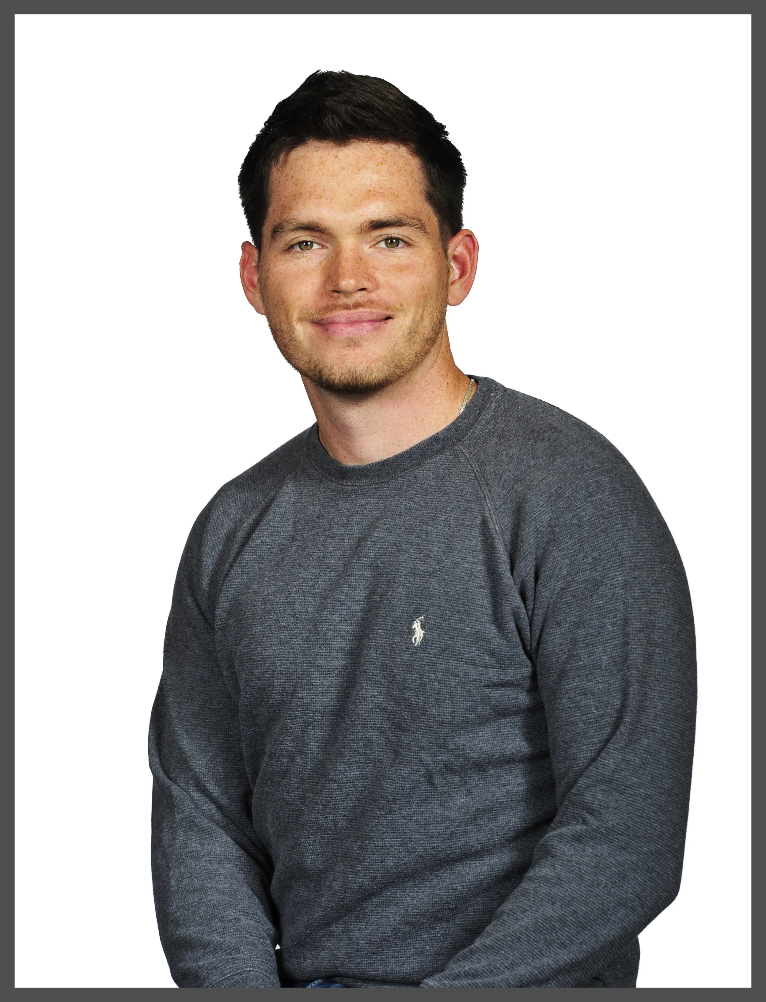 Kai Laird — Sport Psychology Consulting - The Performance Pursuit