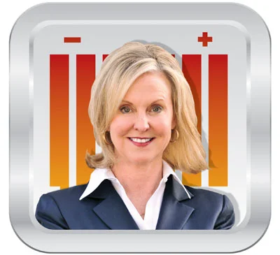 Rhonda Milner makes Aquatics International's "Power 25" | UHBP