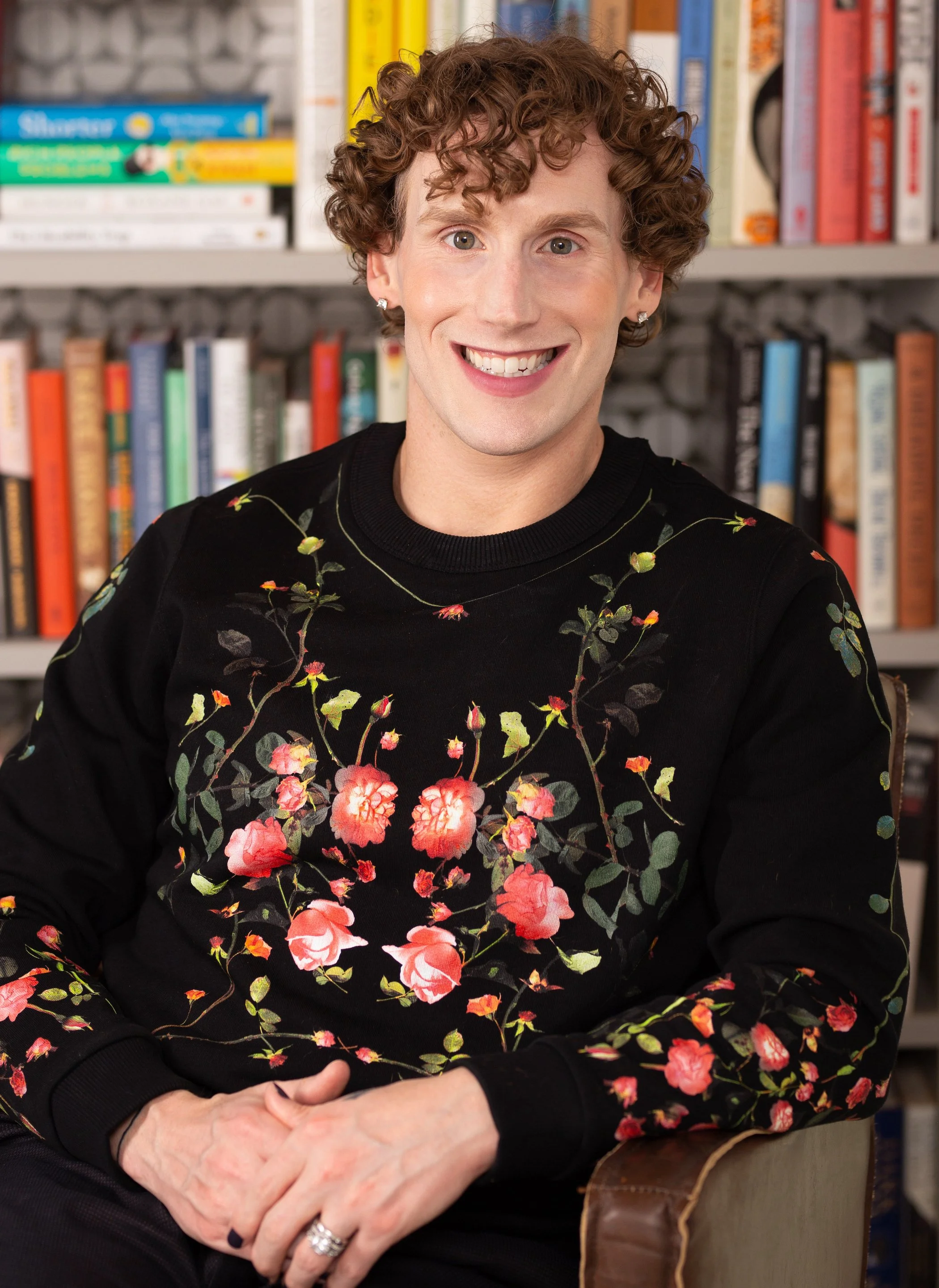 Shane A. McCoy, Ph.D.