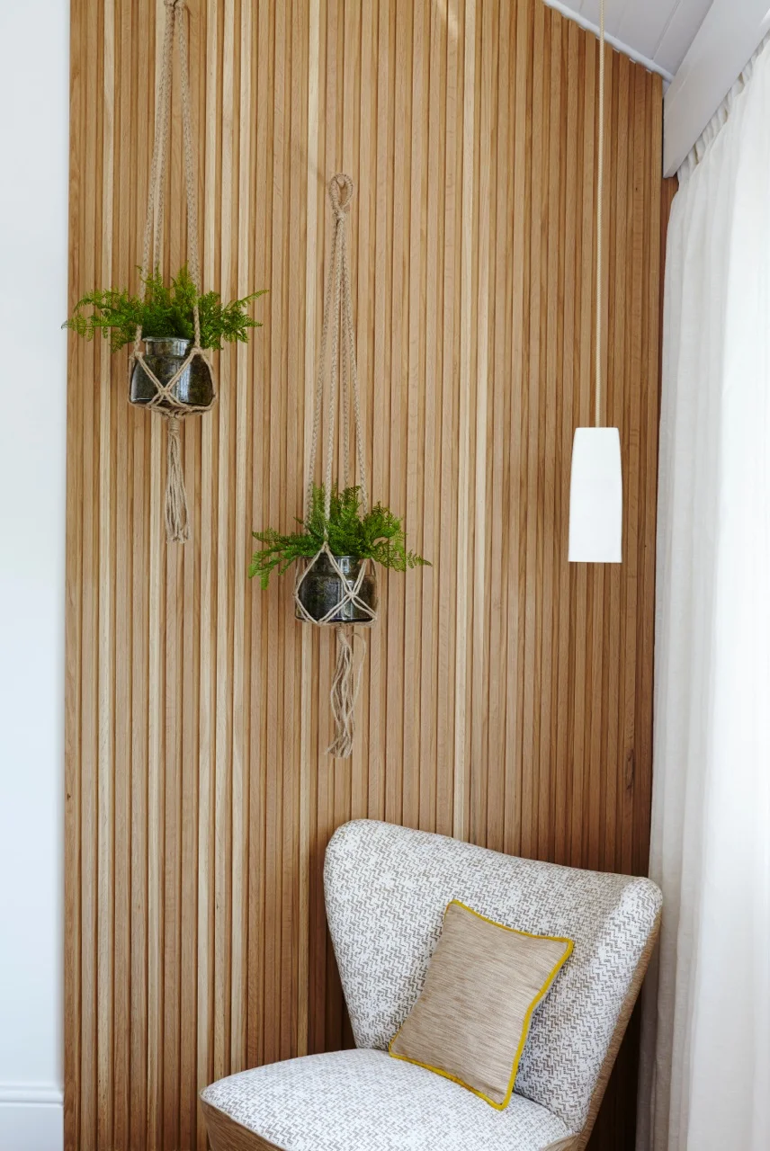 David Restorick Interiors