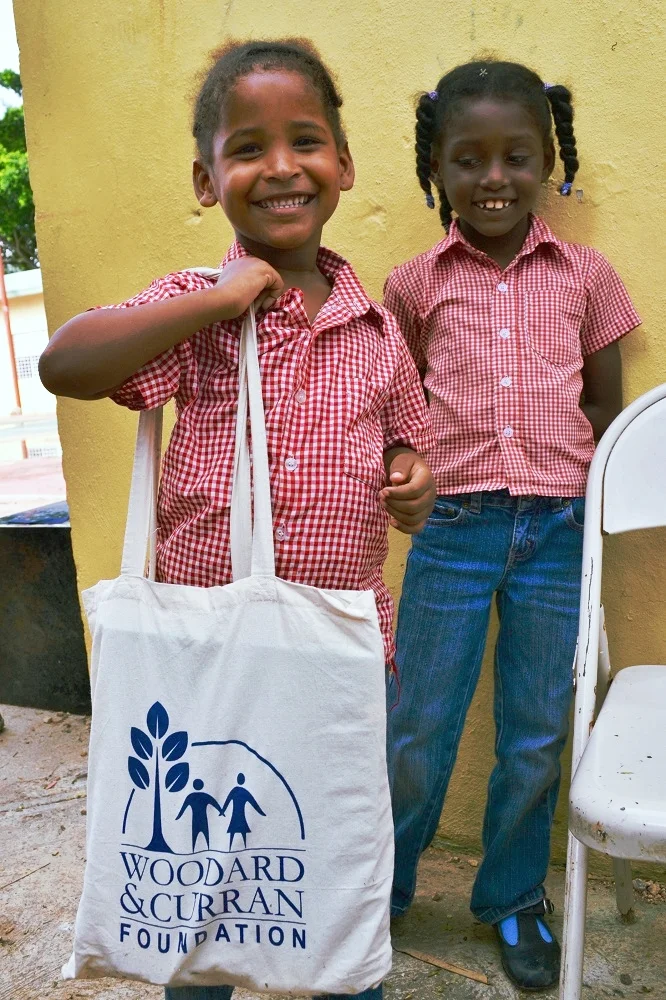 Grant Recipients — Woodard & Curran Foundation