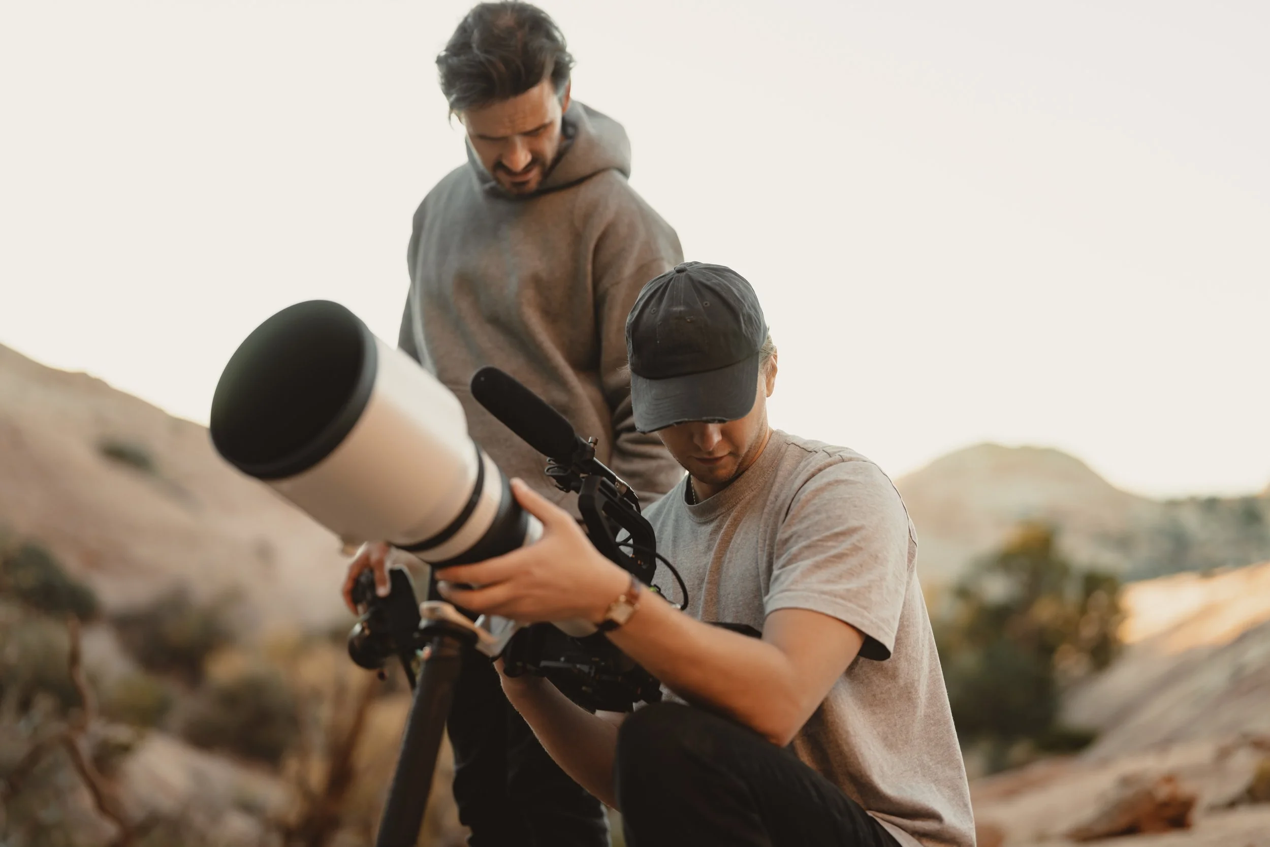 Line It Up - Film — Shortstache™