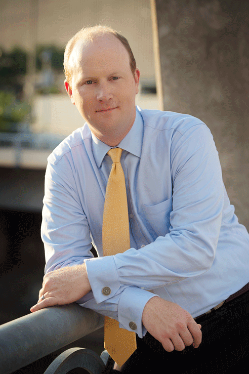 Jon Stephenson — Jon Stephenson Law