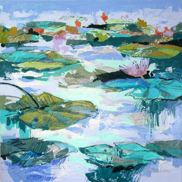 Gallery — Hannah Lane