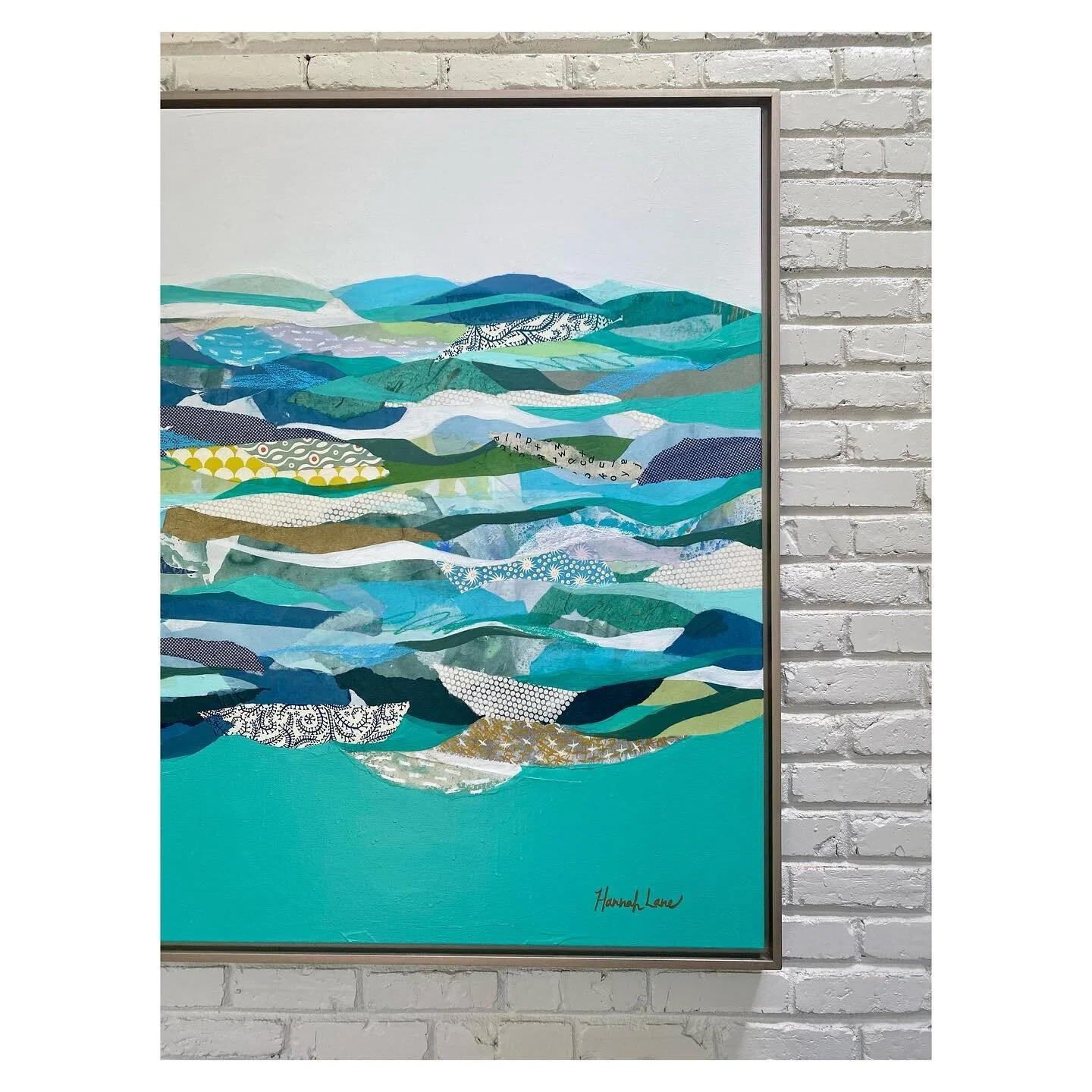 Gallery — Hannah Lane