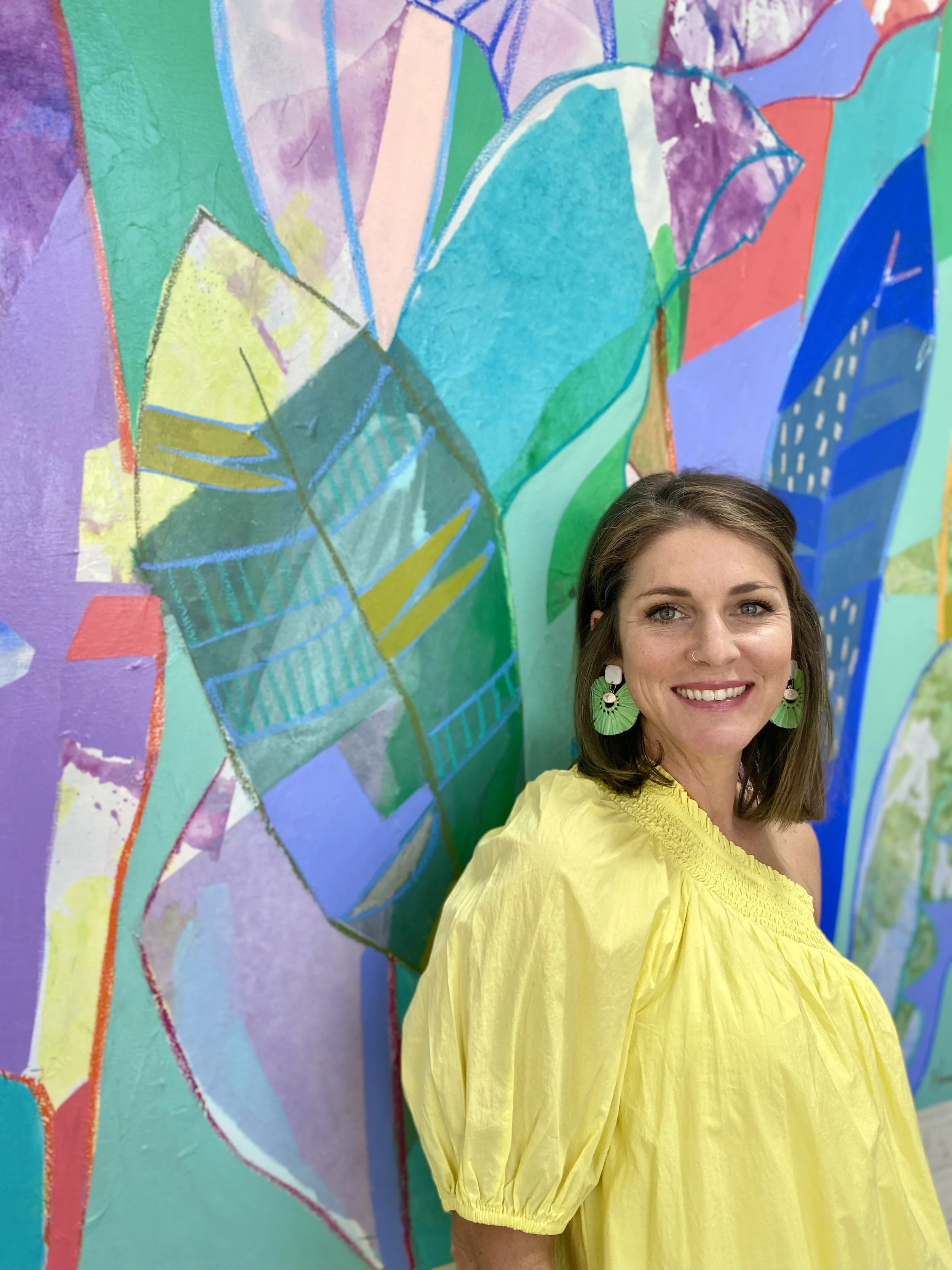 Meet Hannah — Hannah Lane