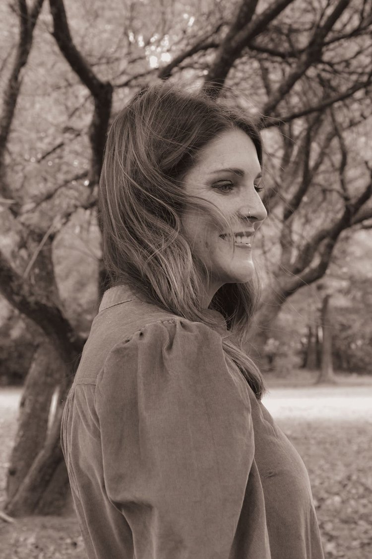 Meet Hannah — Hannah Lane