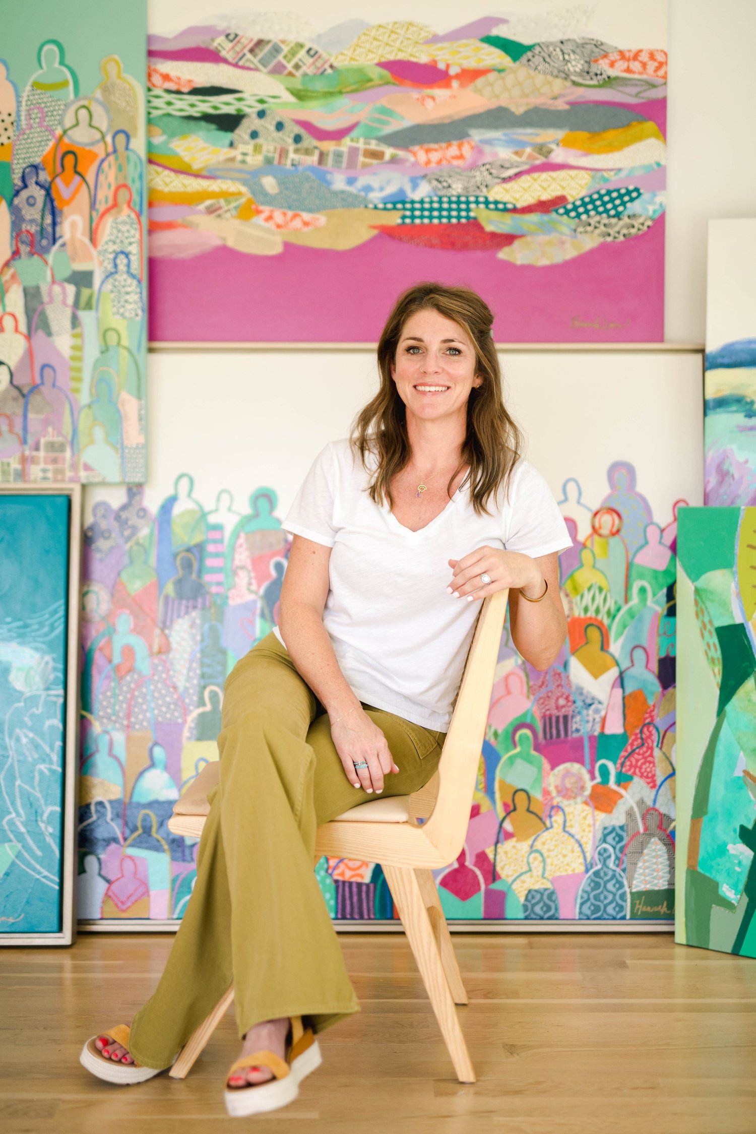 Meet Hannah — Hannah Lane