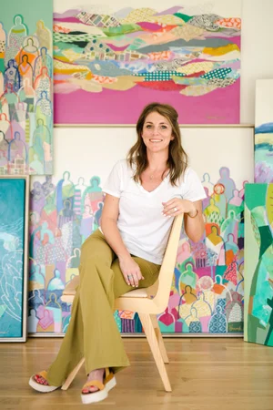 Meet Hannah — Hannah Lane