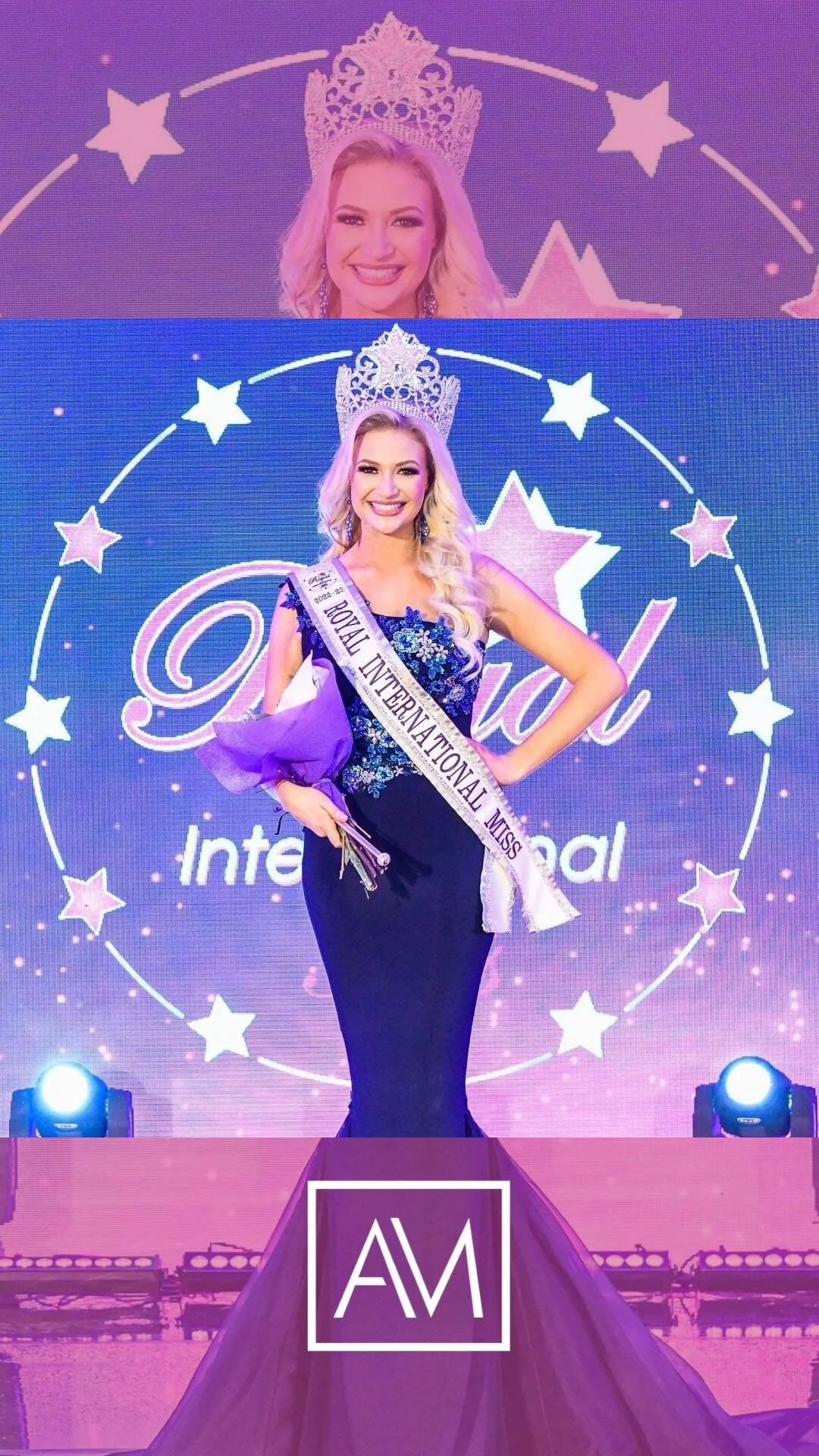 Amanda Moreno Consulting - #1 Pageant Coach