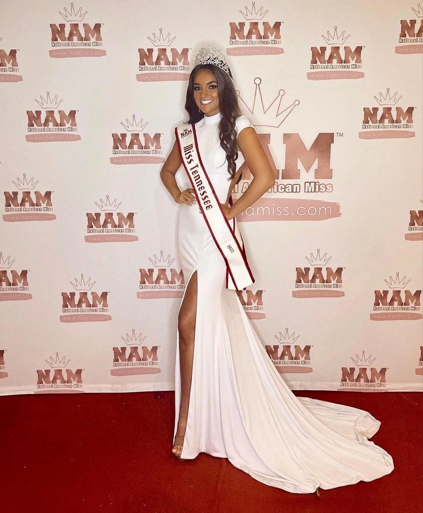 Amanda Moreno Consulting - #1 Pageant Coach
