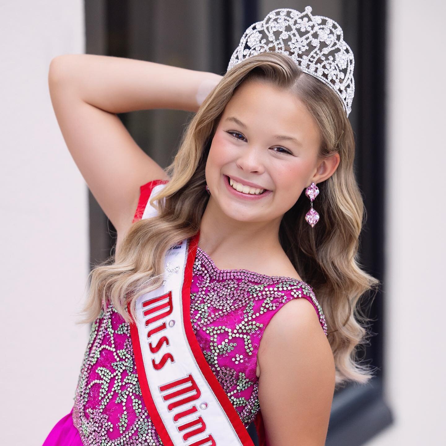 Amanda Moreno Consulting - #1 Pageant Coach