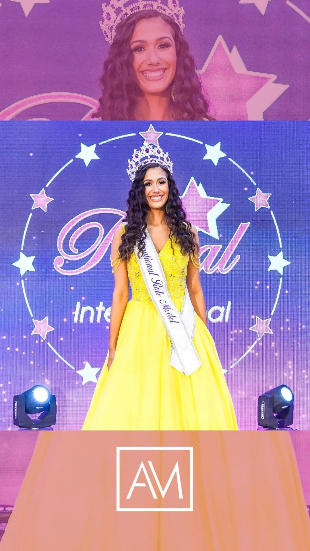 Amanda Moreno Consulting - #1 Pageant Coach