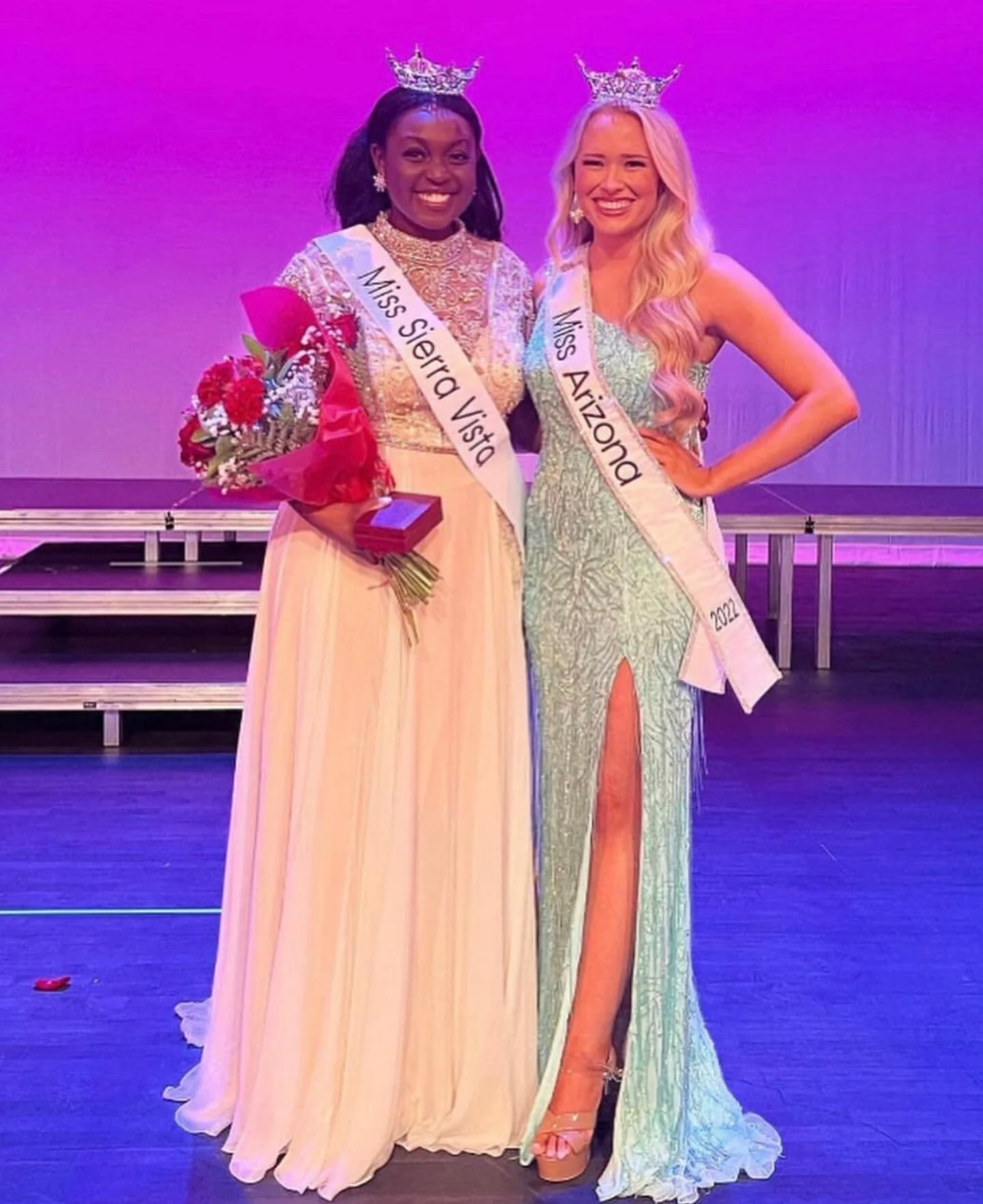 Amanda Moreno Consulting - #1 Pageant Coach