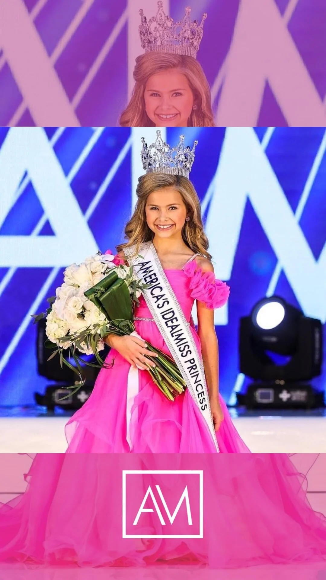 Amanda Moreno Consulting - #1 Pageant Coach