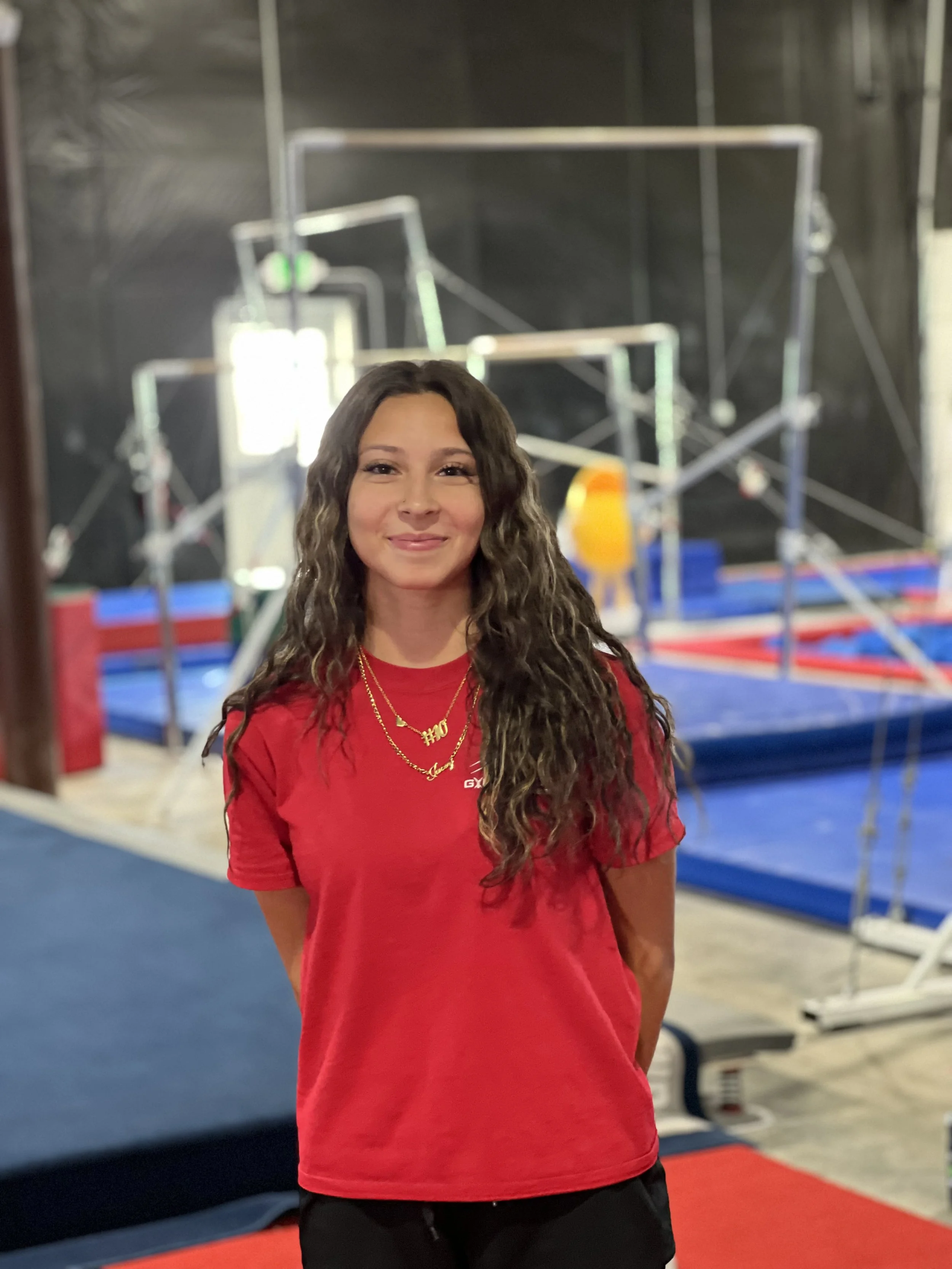 About Us - Coaches & Staff — Peak Gymnastics & Fitness